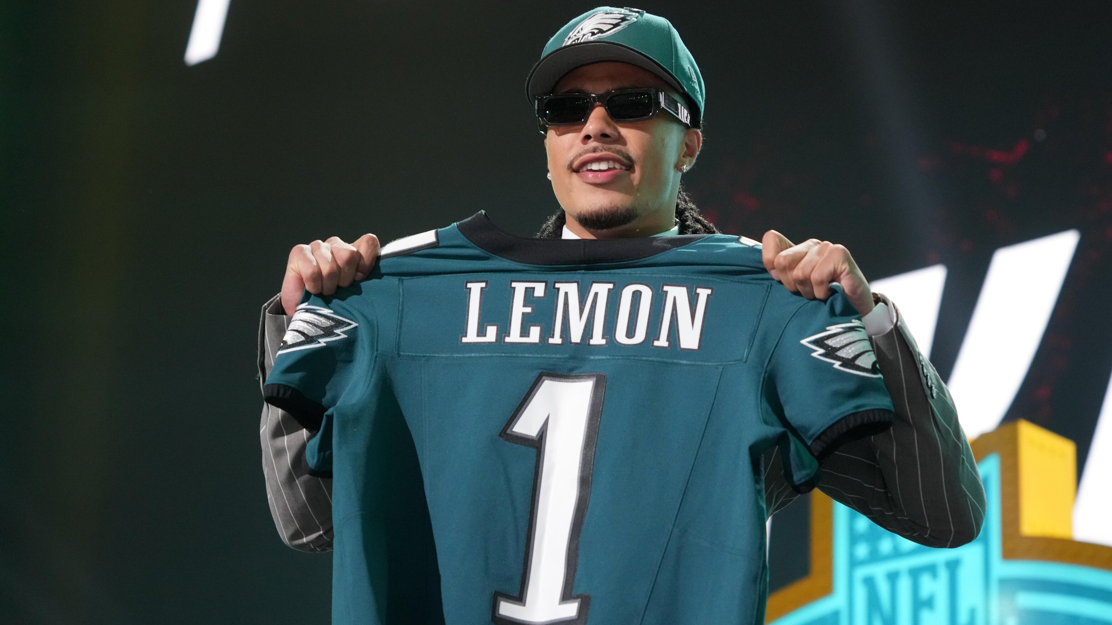 Steelers' Mike McCarthy Explains Makai Lemon Phone Call Amid Trending ...