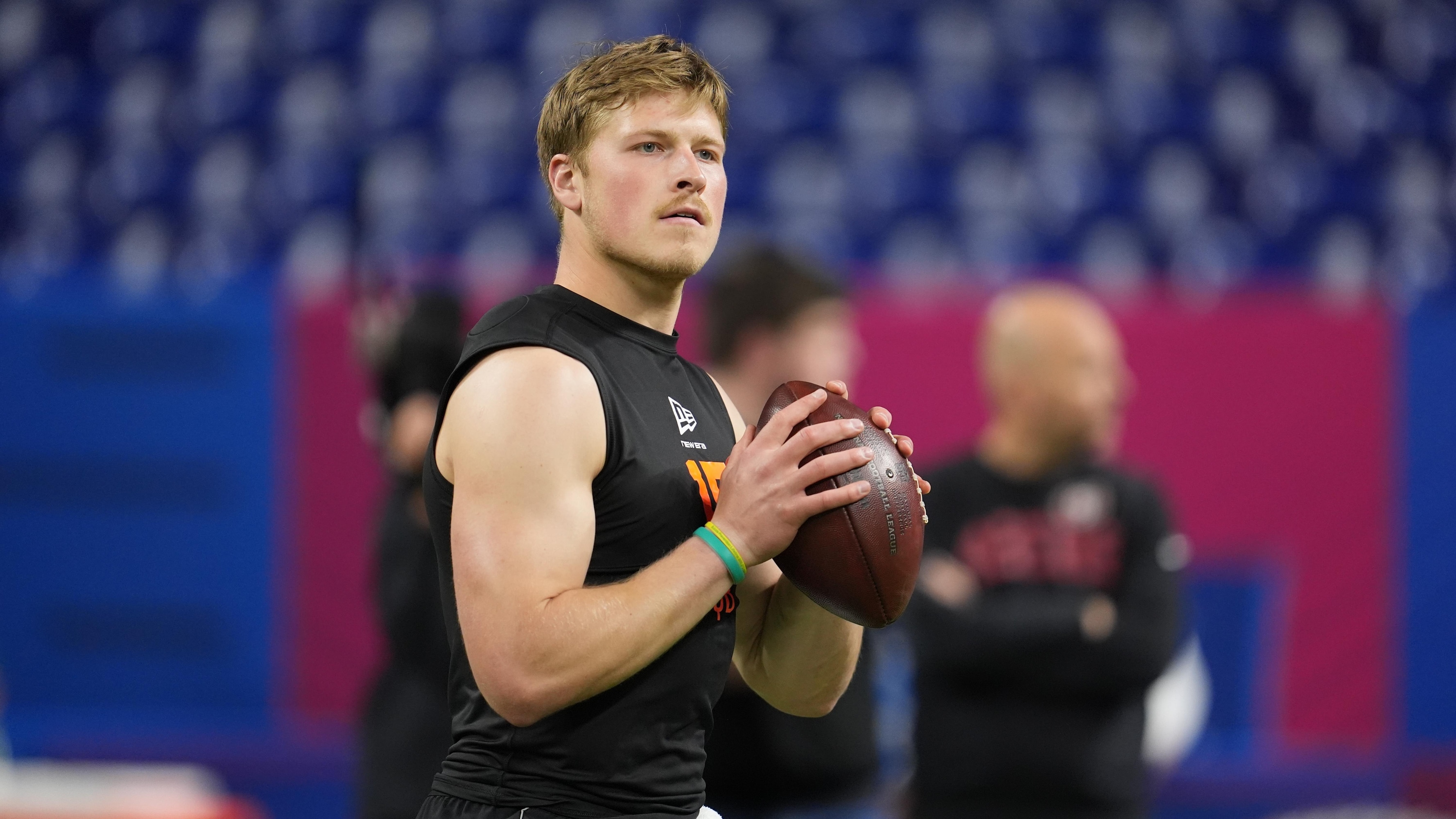 Mel Kiper Reveals Favorite Prospects & Sleepers at Every Position After ...