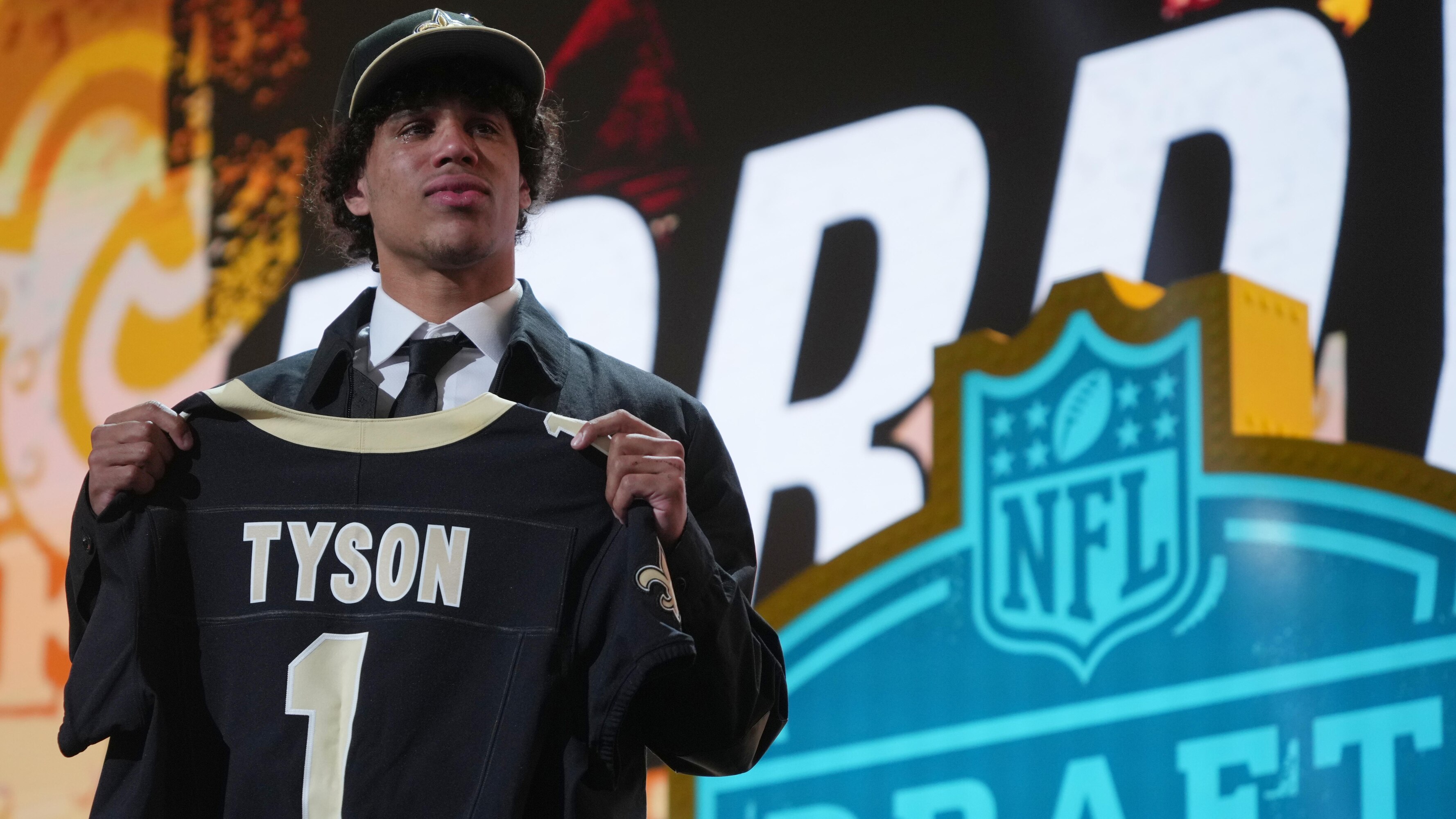Fantasy Football 2026 Dynasty Rookie Rankings, 1st-Round Mock After NFL ...