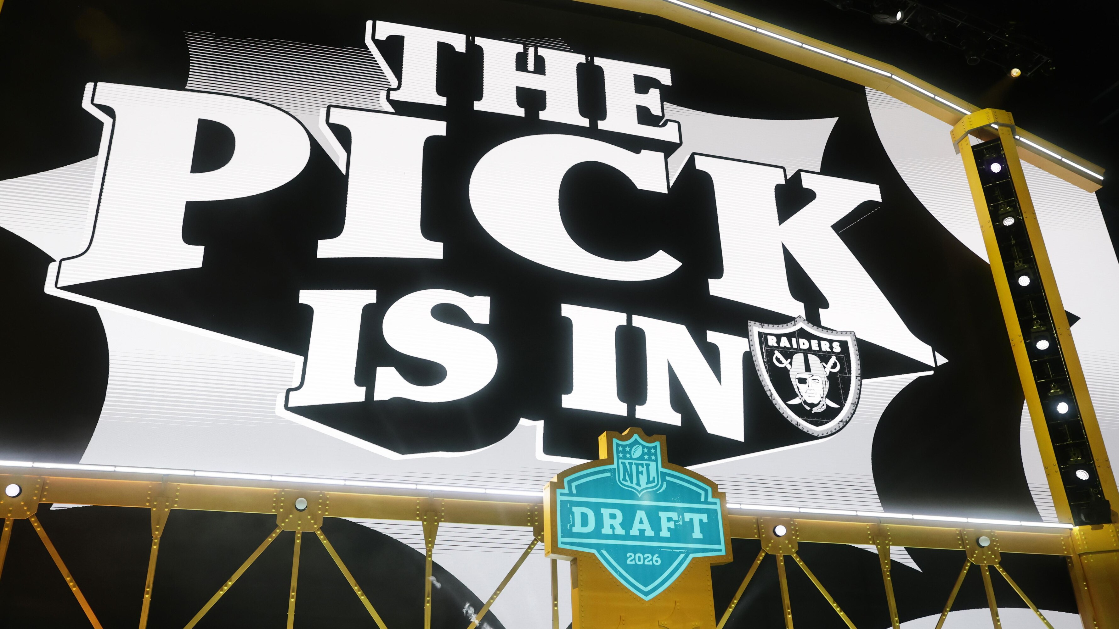 NFL Draft 2026 Day 2 Grades for Every Pick