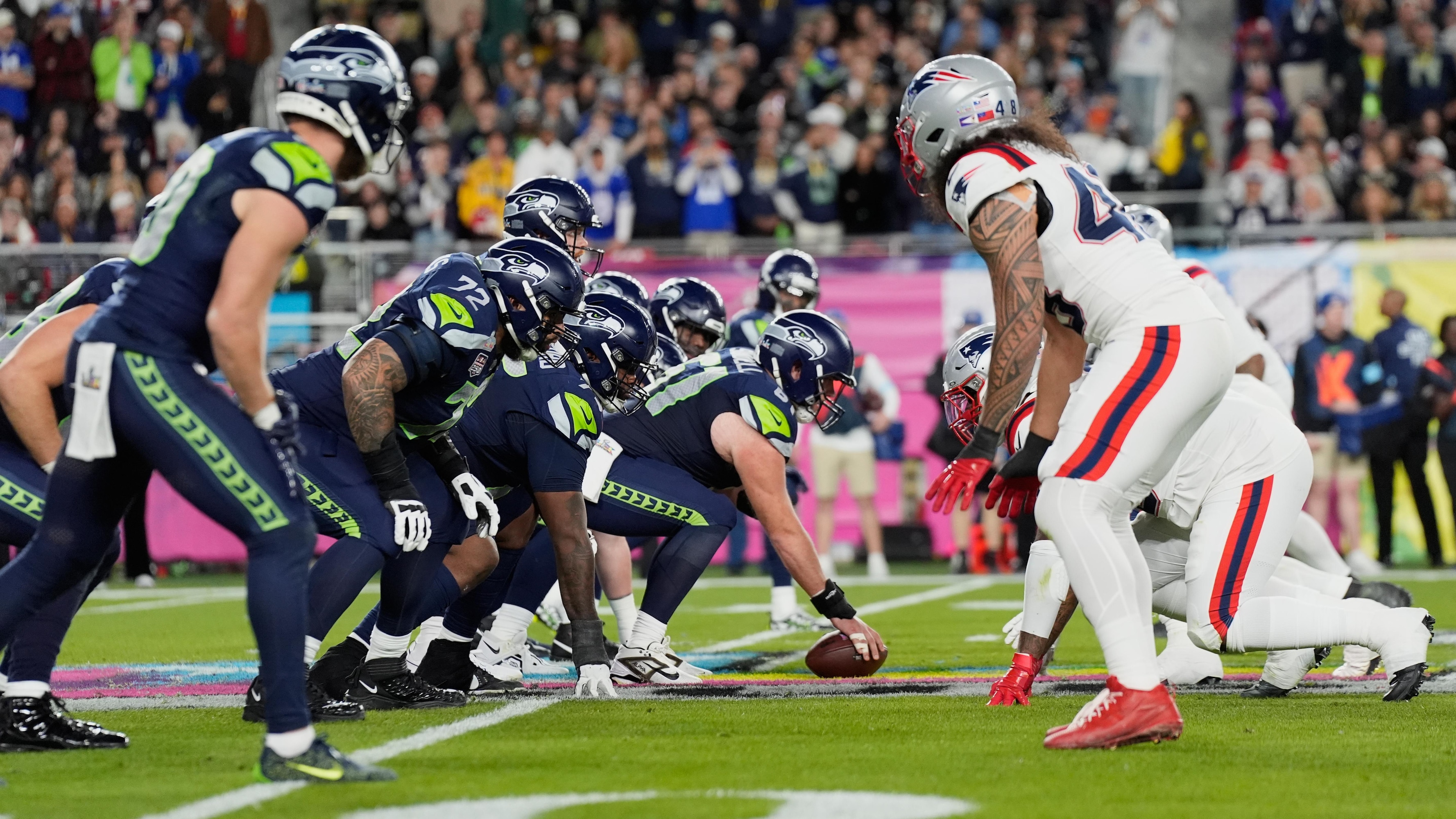 Patriots vs. Seahawks Season-Opener Tops Ticket Prices After NFL ...