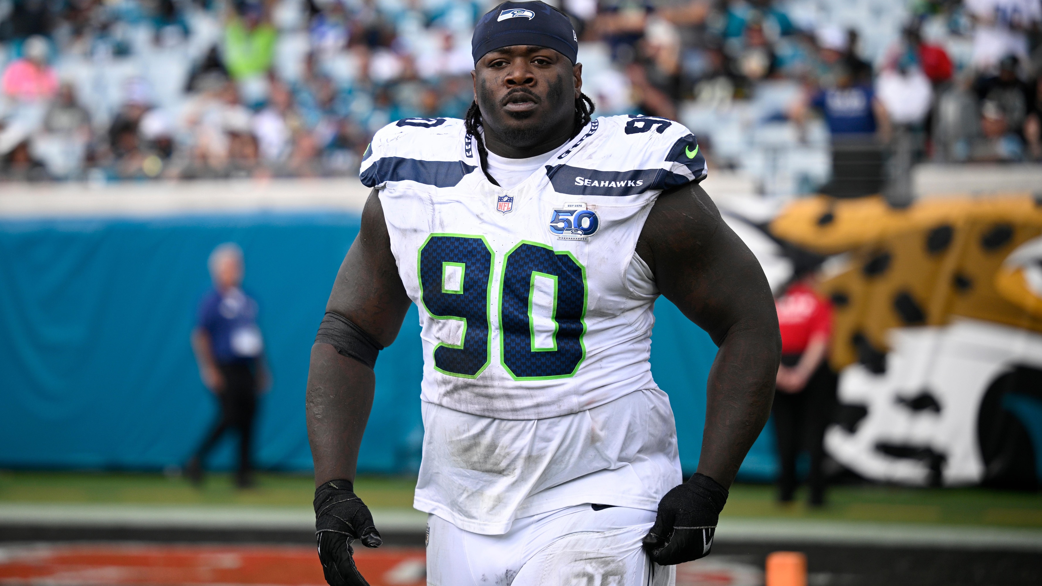 The Best Player Who Could Still Be Cut from Every NFL Roster In 2026 ...