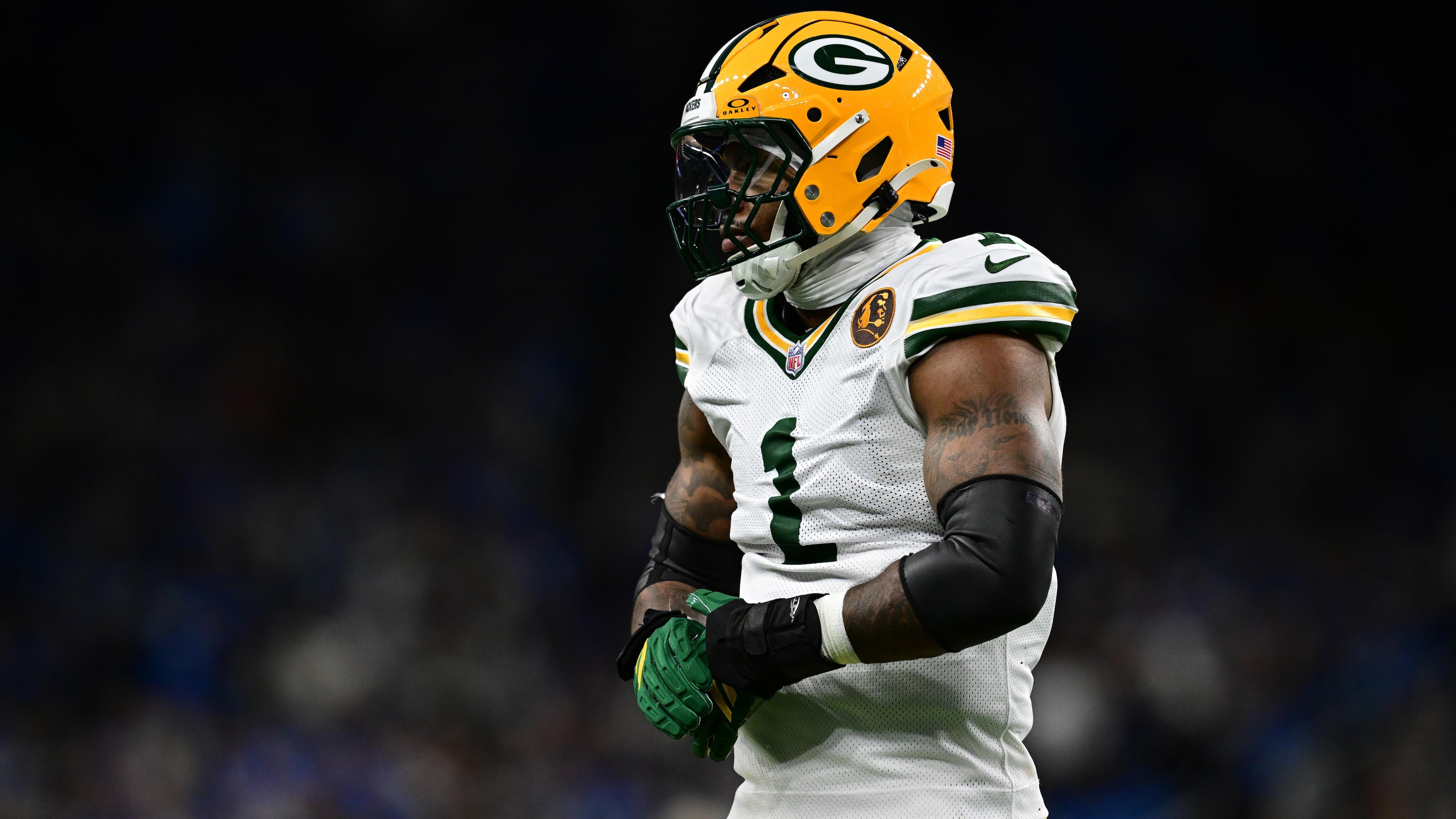 Micah Parsons Trade to Packers Assessed By Cowboys' Stephen Jones After ...
