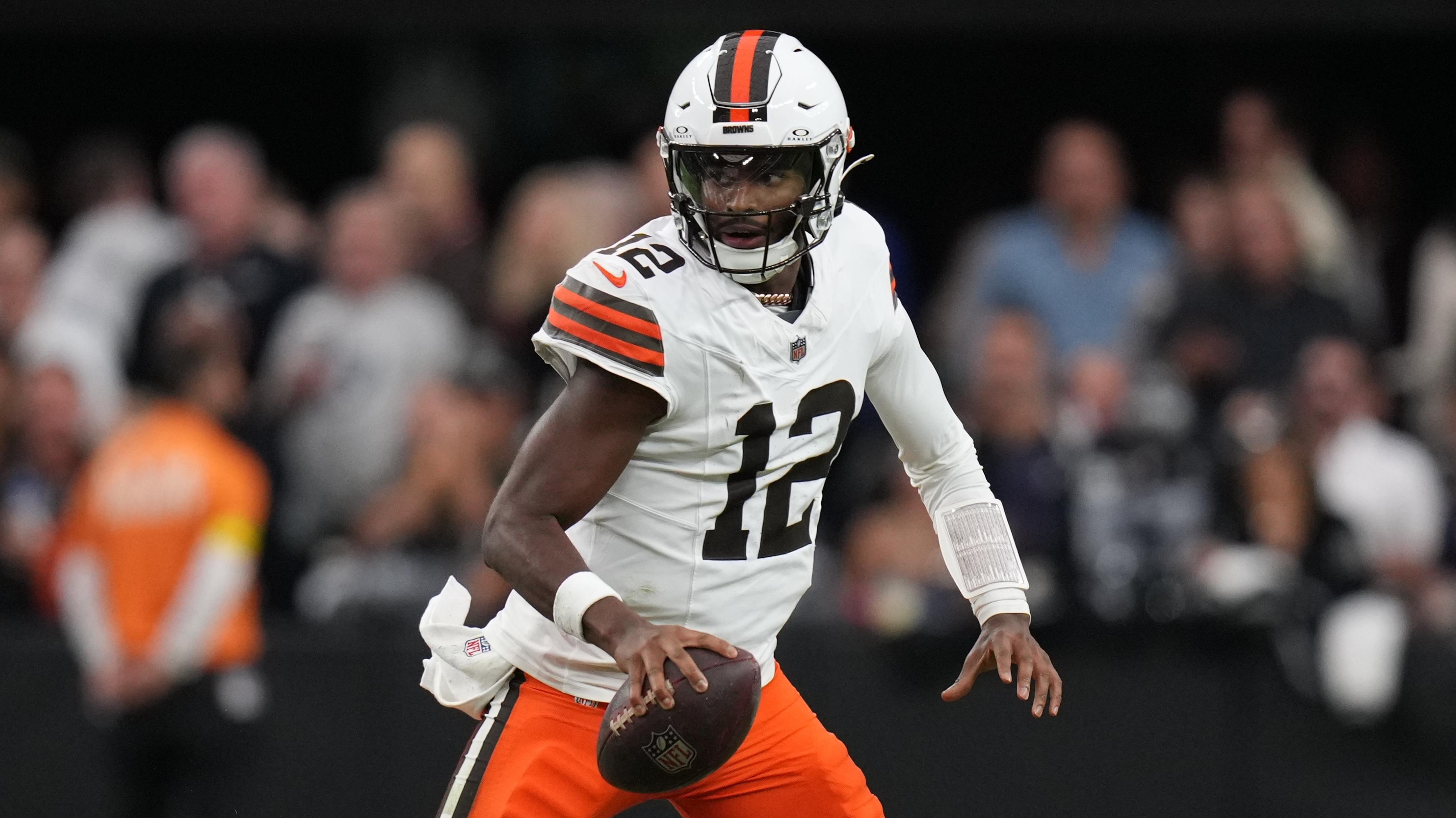 Shedeur Sanders Shades Critics in IG Photo Amid Browns QB Battle With ...