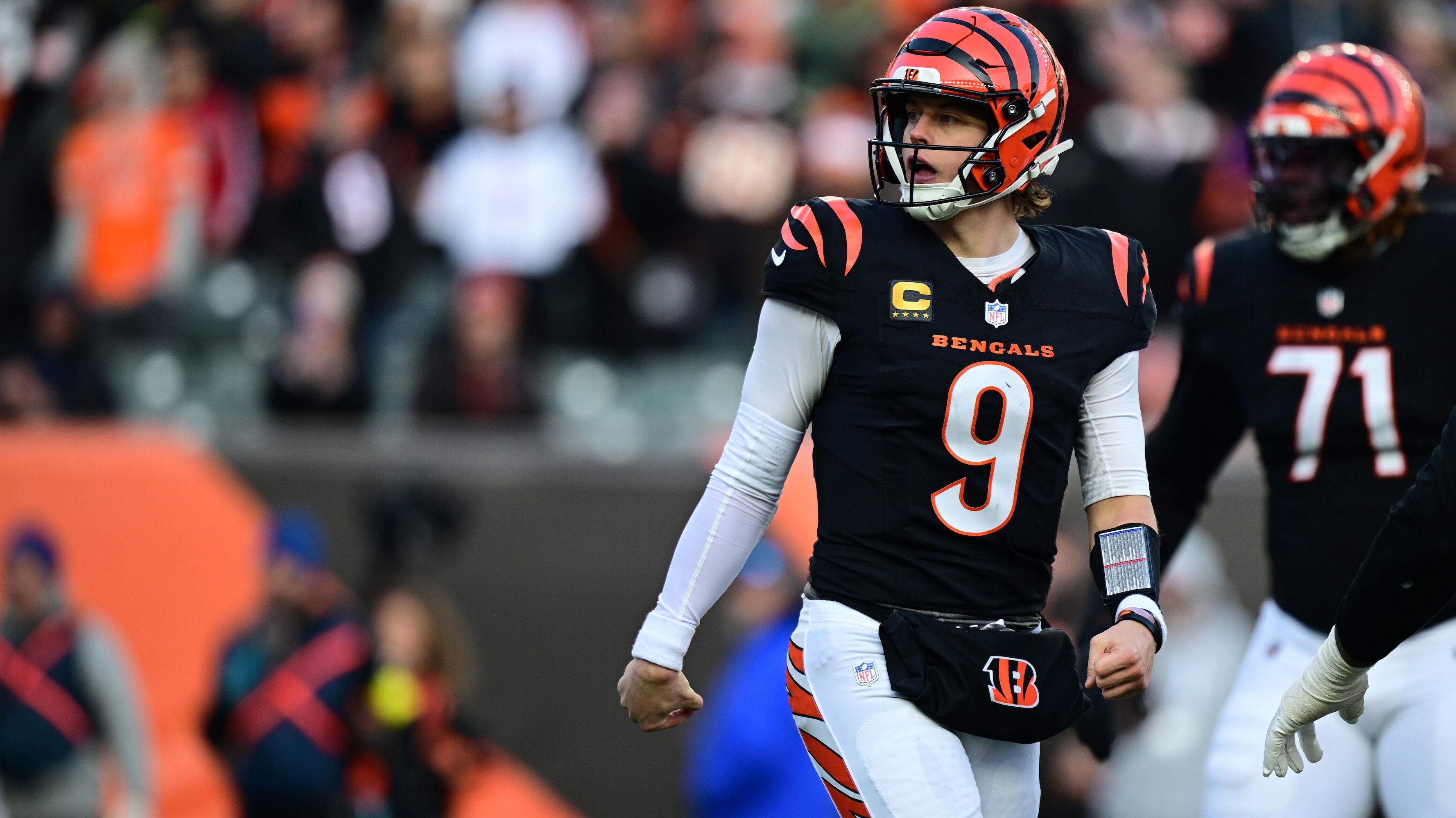 Predicting the NFL's Biggest Comeback Players in 2026