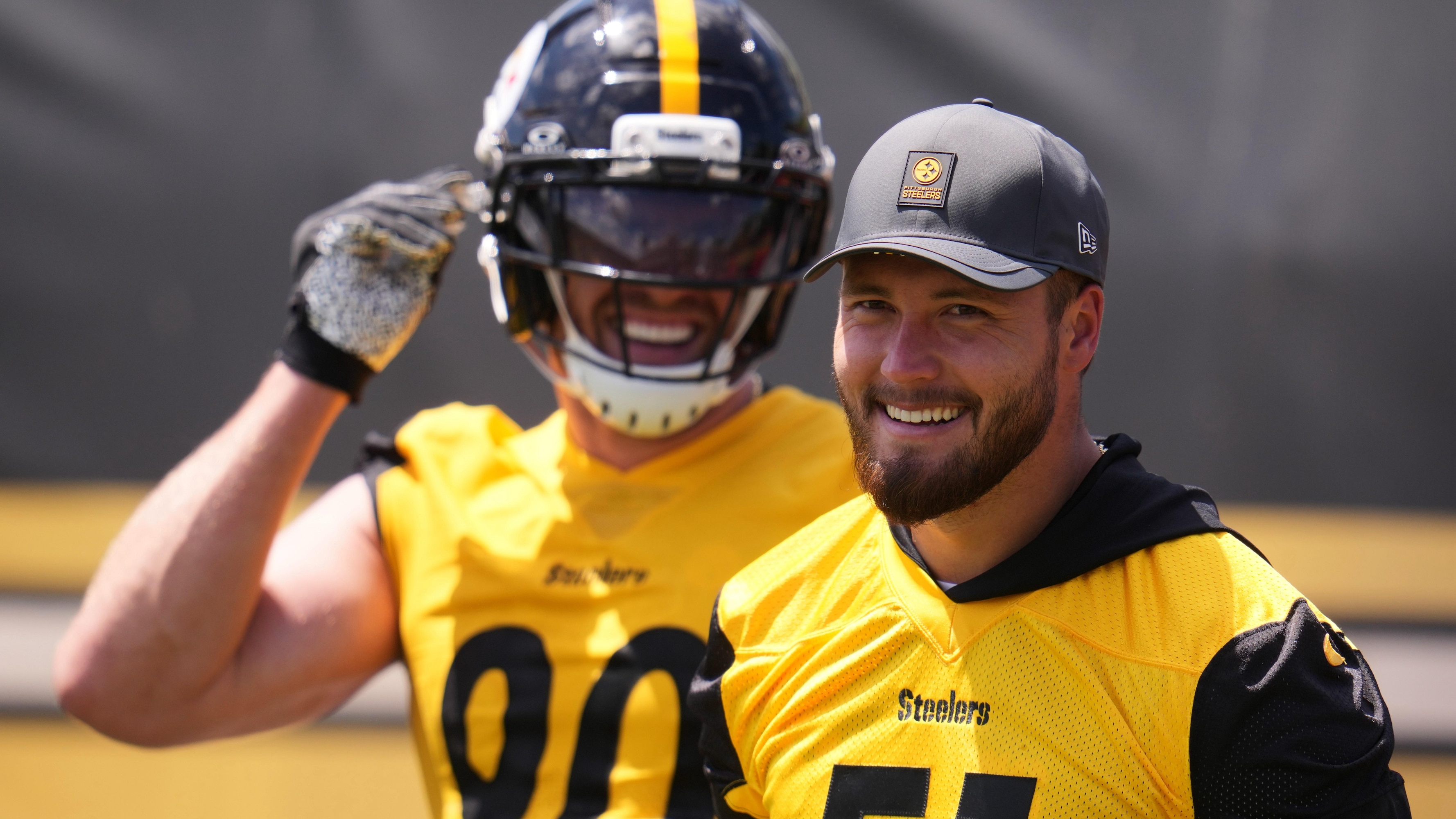 Steelers, Ravens, Bears, NFL's Most Expensive Defenses for 2026 Season ...