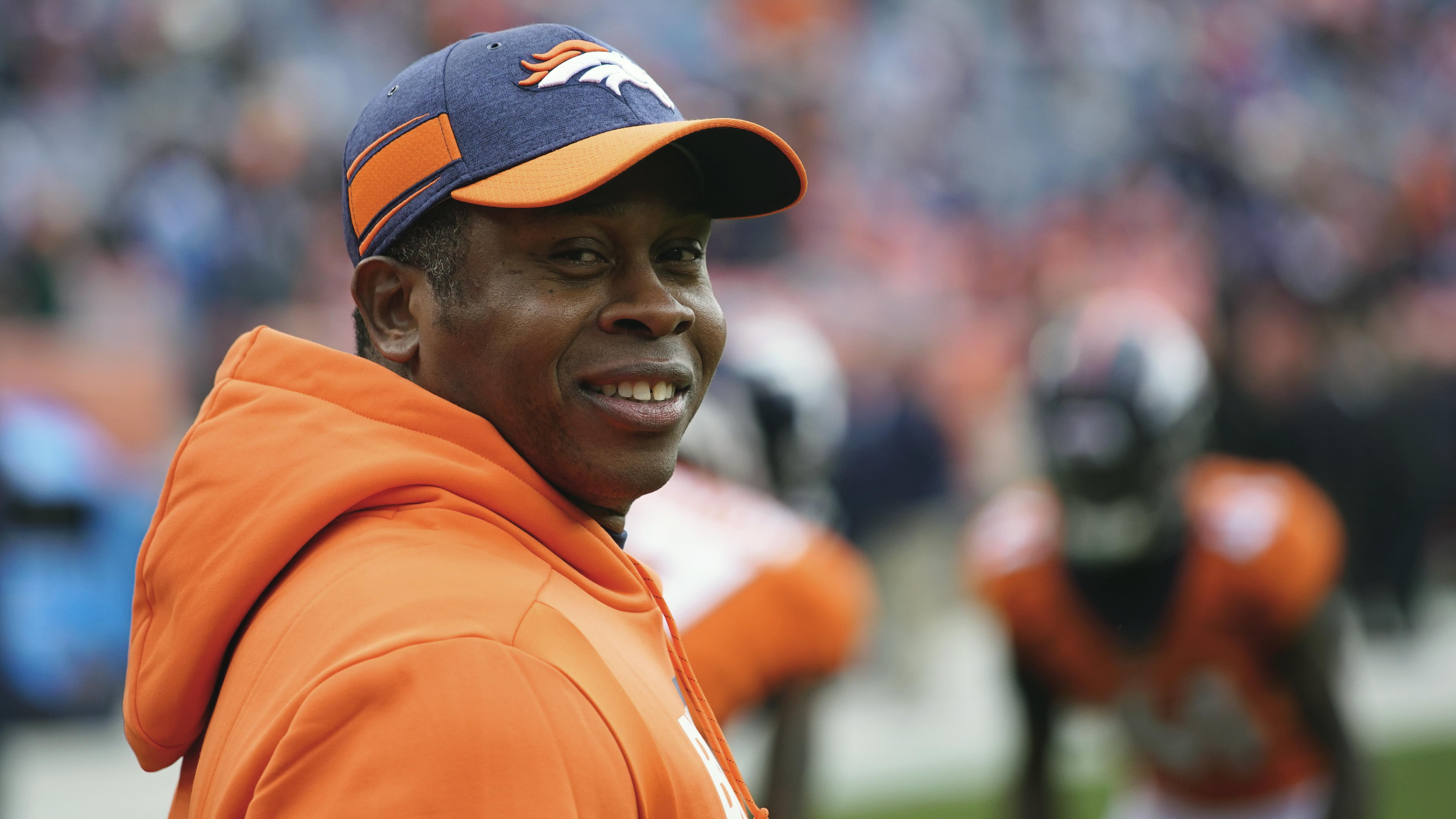 8 NFL Coordinators Who Could Get Head Coaching Jobs After the 2025 Season