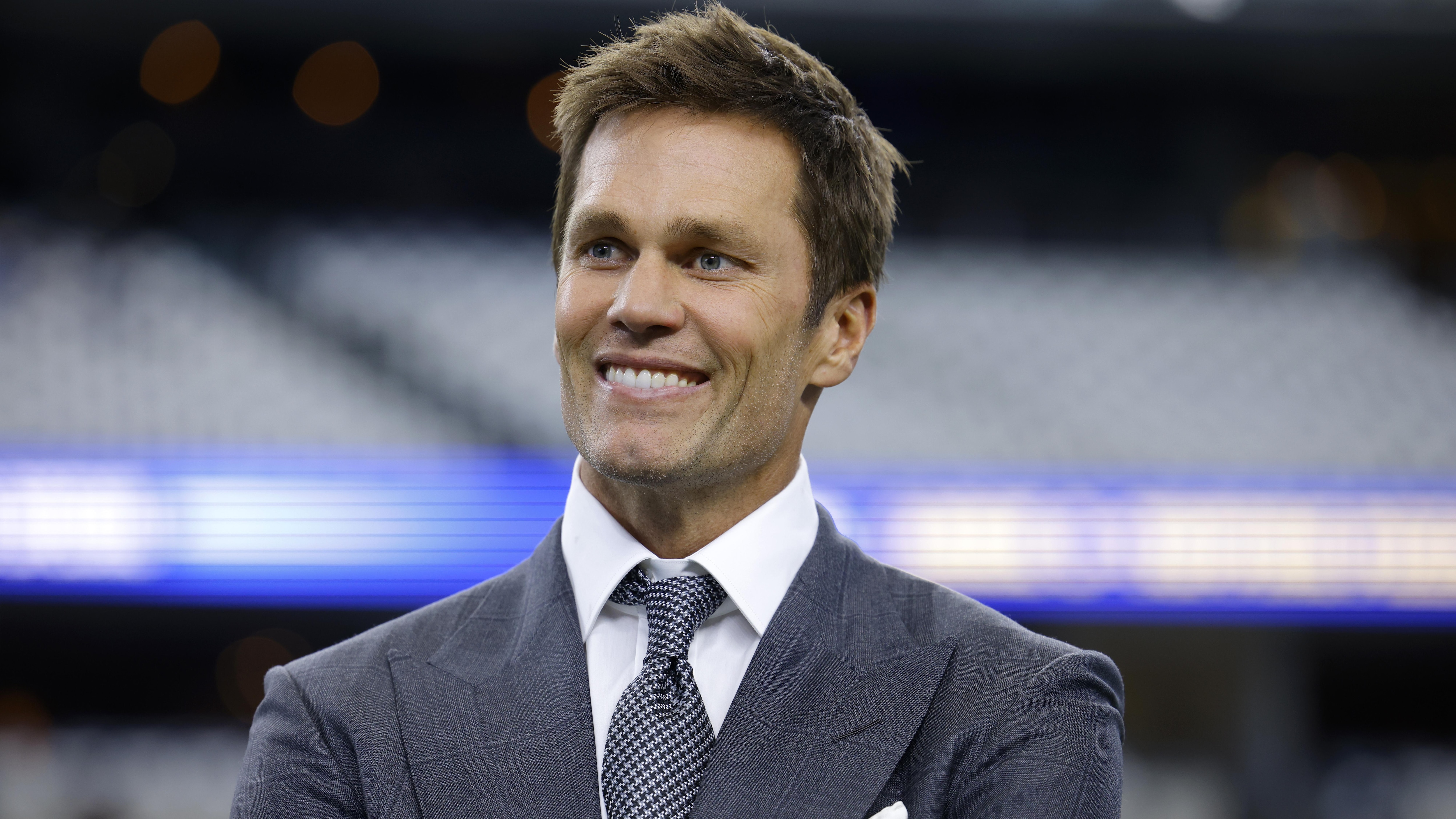 Tom Brady Reportedly Cleared to Attend NFL TV Production Meetings amid Raiders Ties
