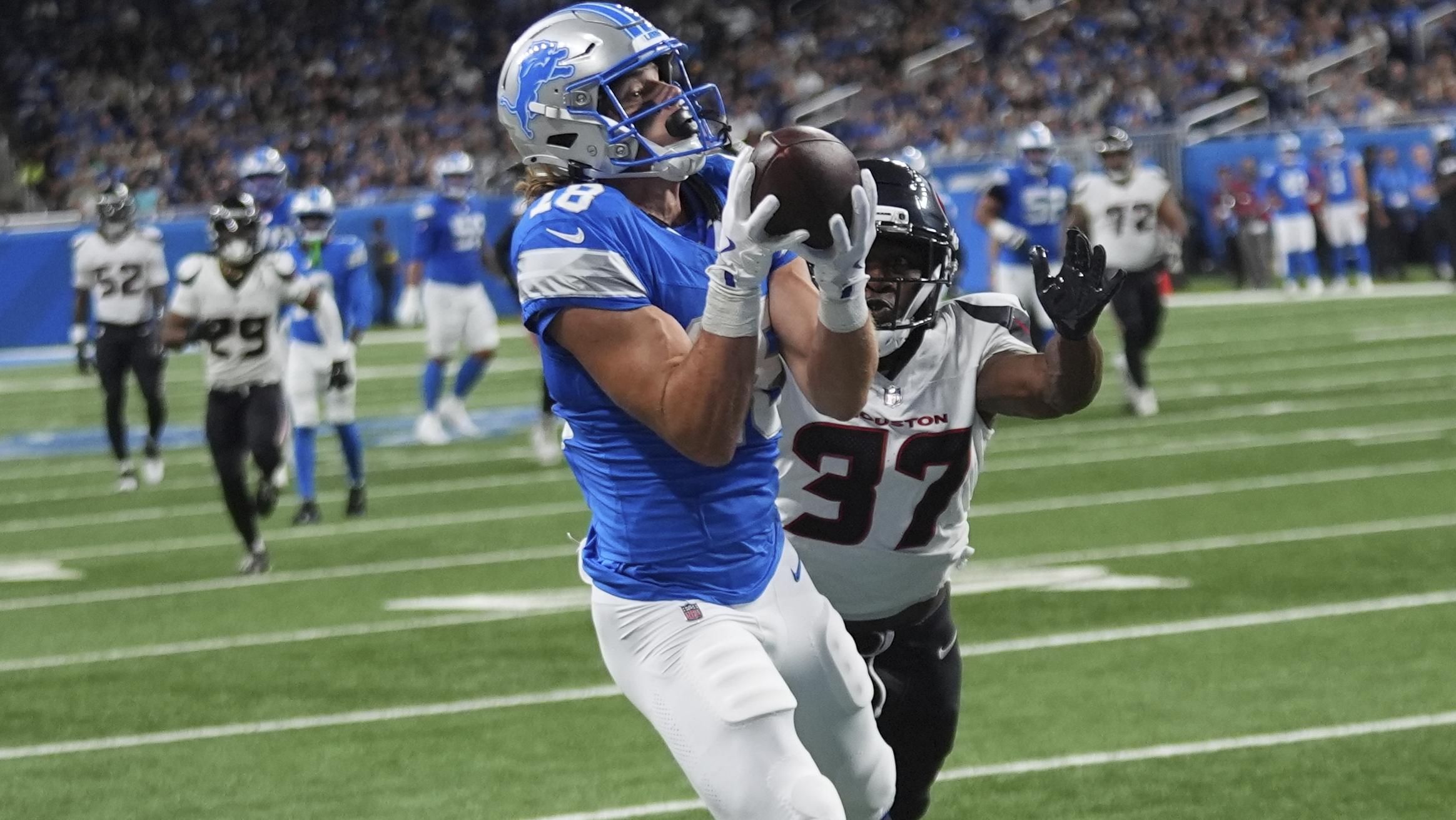 Buying or Selling The Most Surprising Performances of the 2025 NFL ...