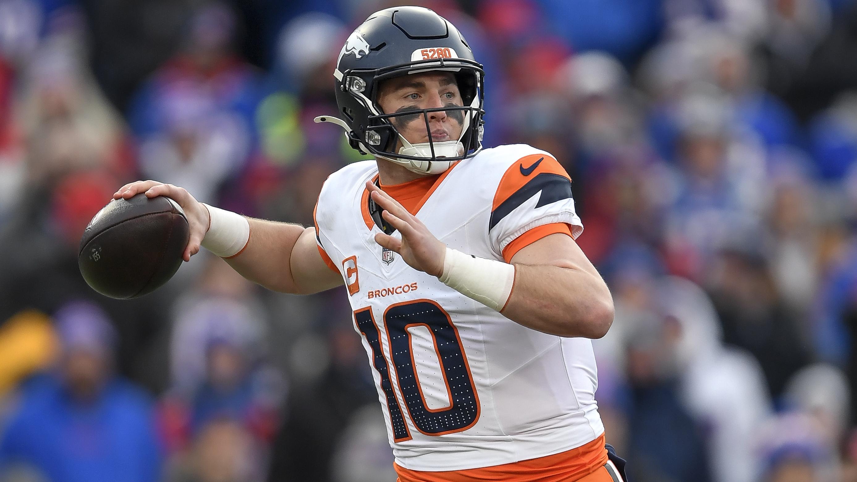 Ranking Every NFL Offense After the 2025 Draft