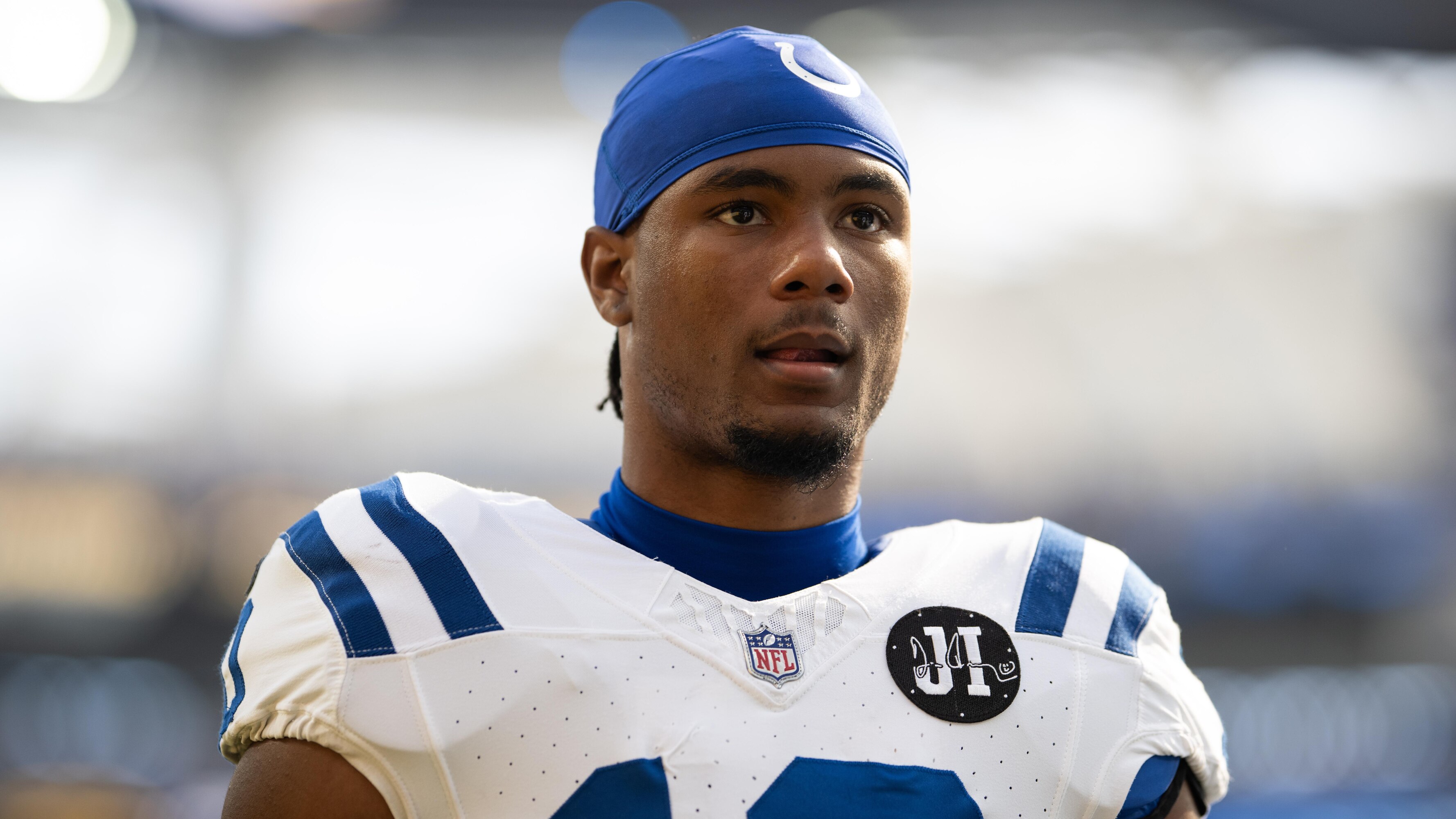 Jets Reportedly Feel AD Mitchell Is 'A Potential Gem' After Sauce ...