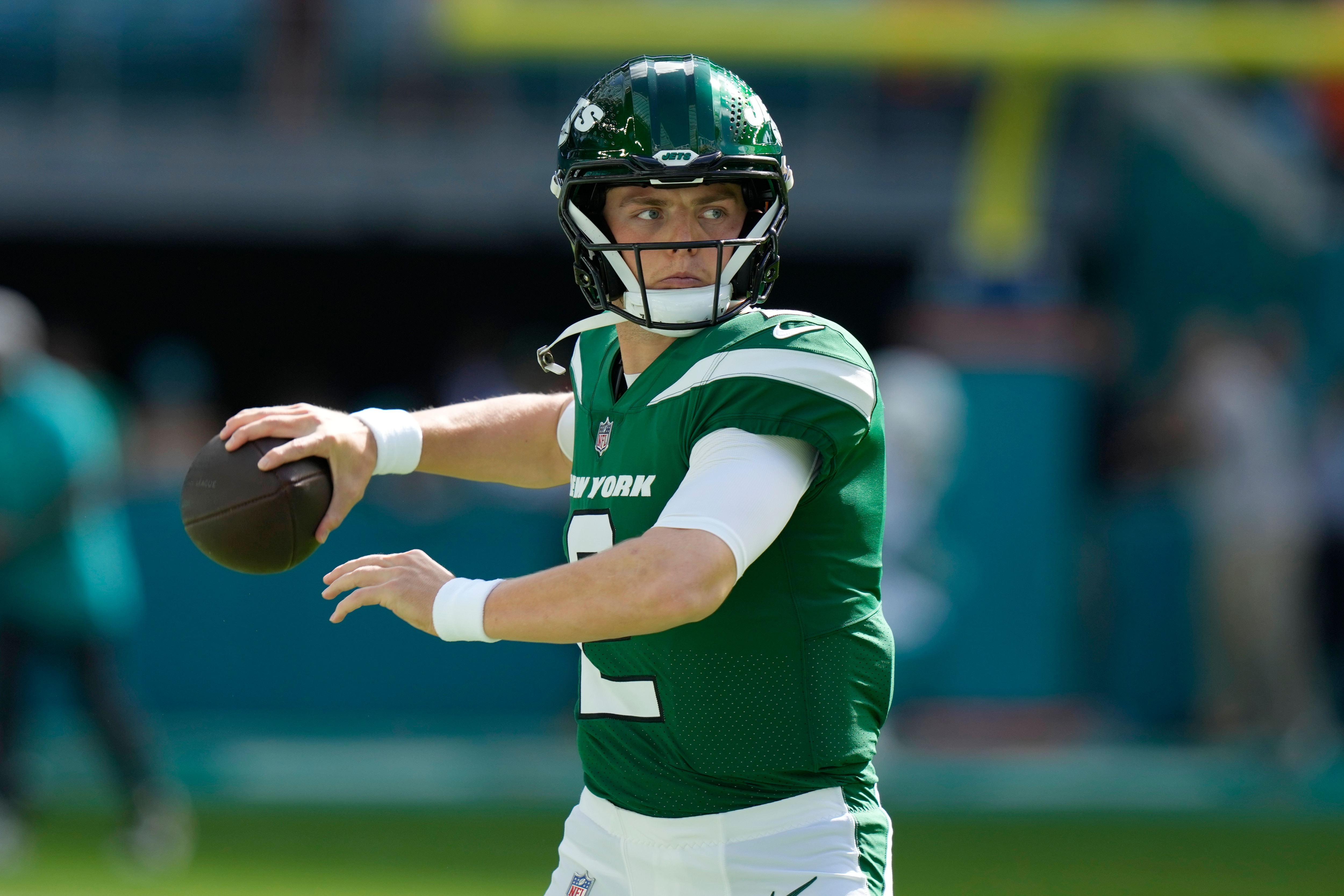 What Happened to the 2021 NFL Draft Quarterback Class?