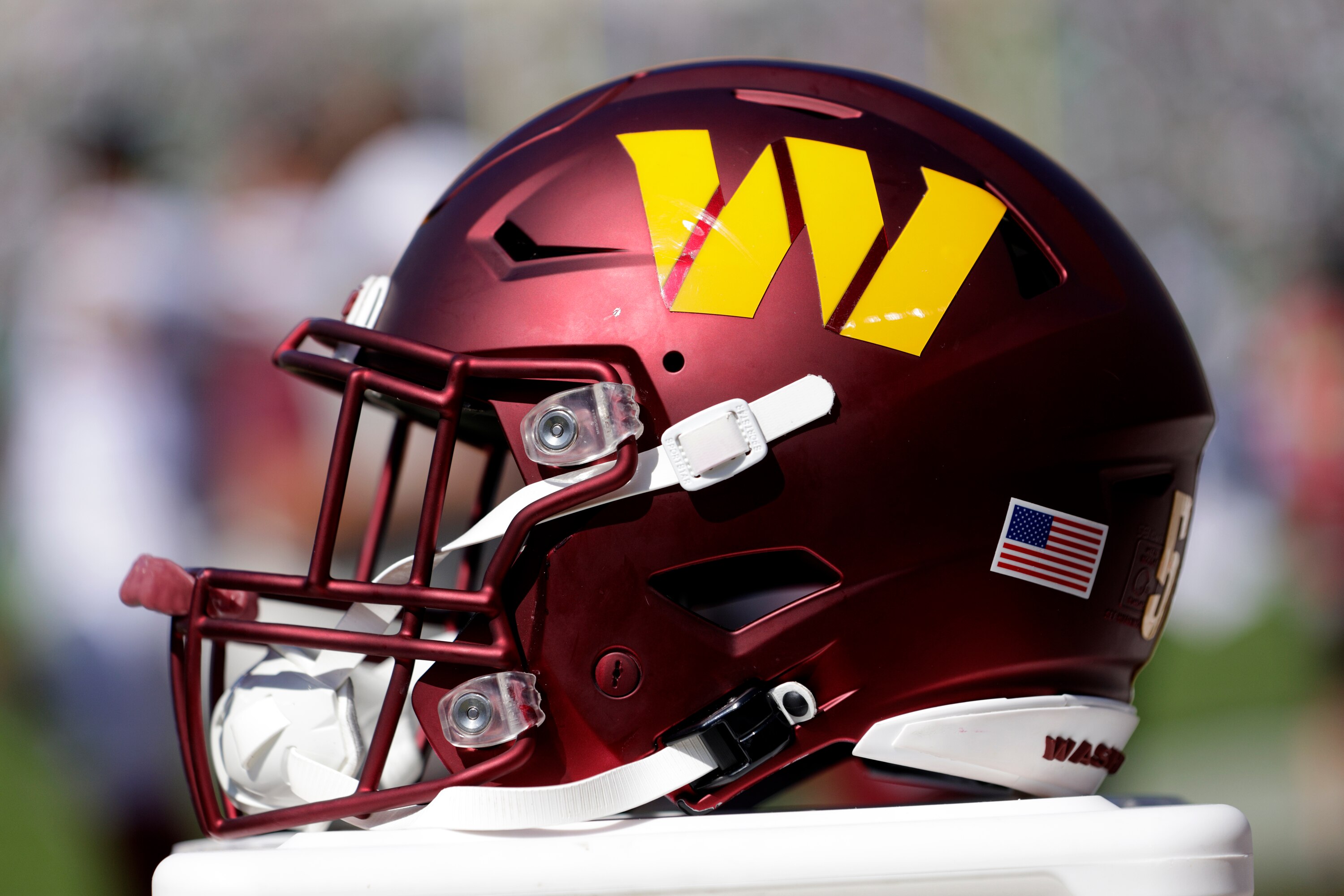 Commanders Drop Hype Video, Renderings for New Stadium to Be Built in D ...