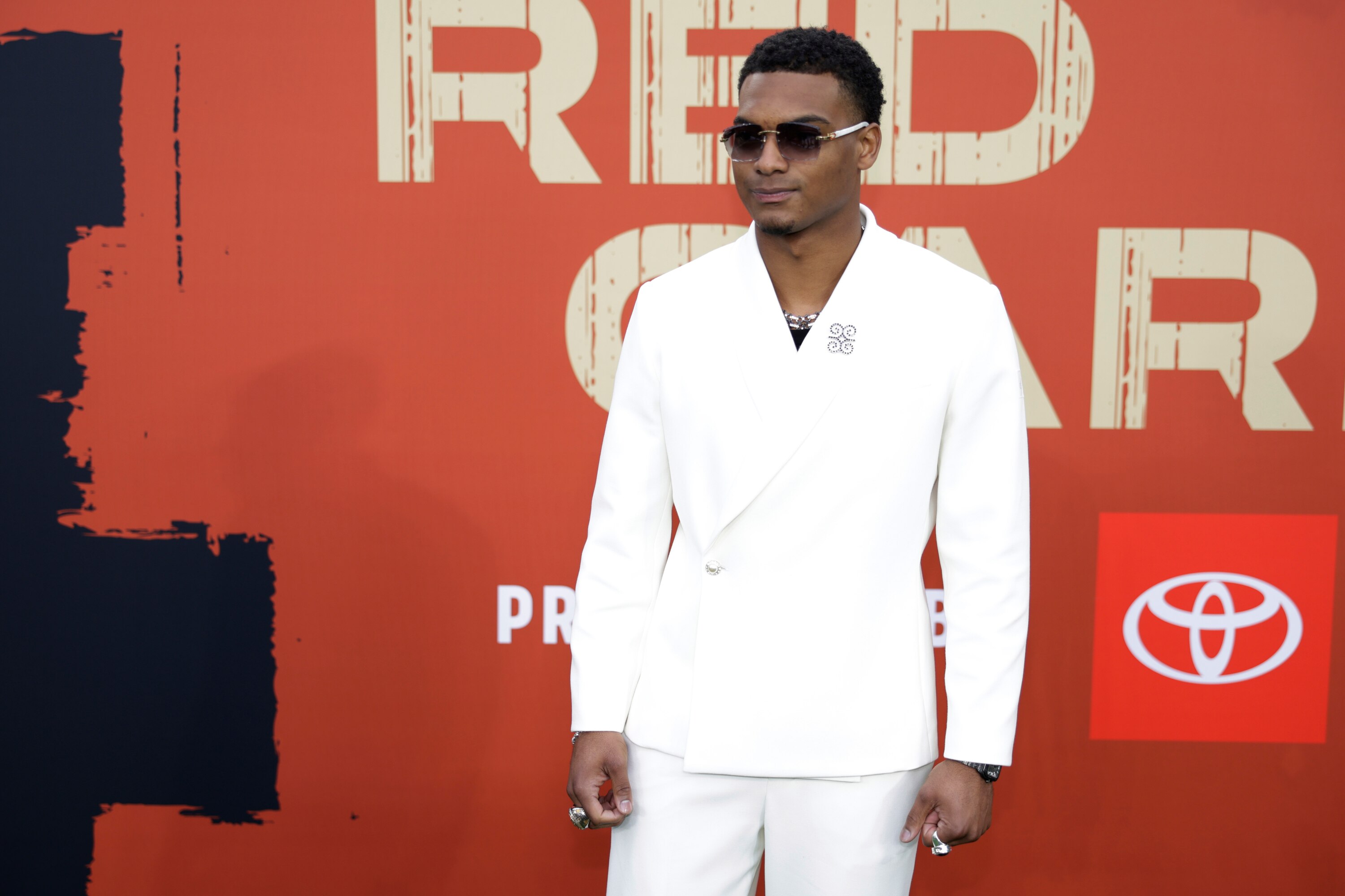 Will Johnson Drafted By Cardinals After Slide, Says He's Healthy amid ...