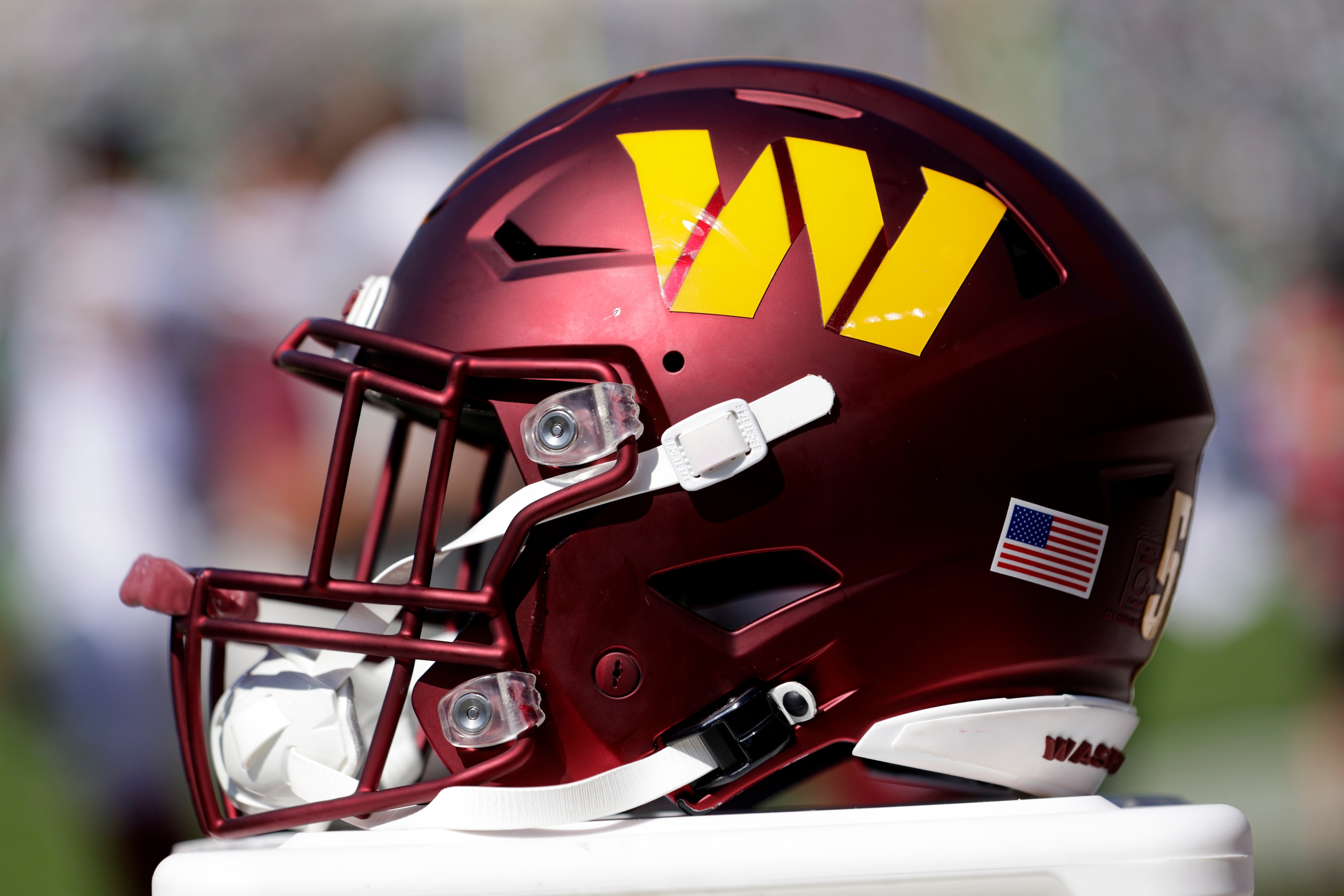 Commanders, Washington, D.C. Will Host 2027 NFL Draft on National Mall