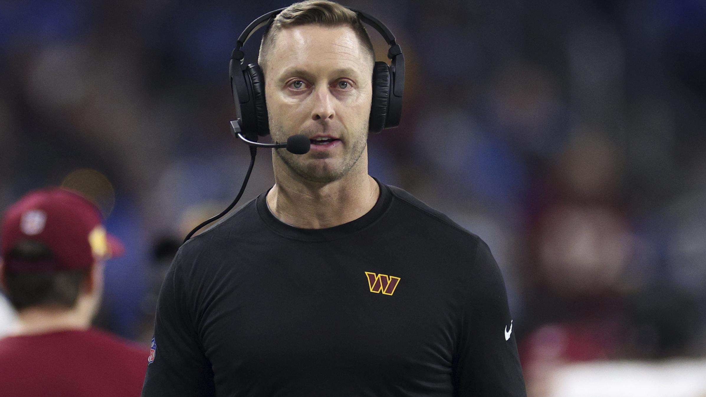 8 NFL Coordinators Who Could Get Head Coaching Jobs After the 2025 Season