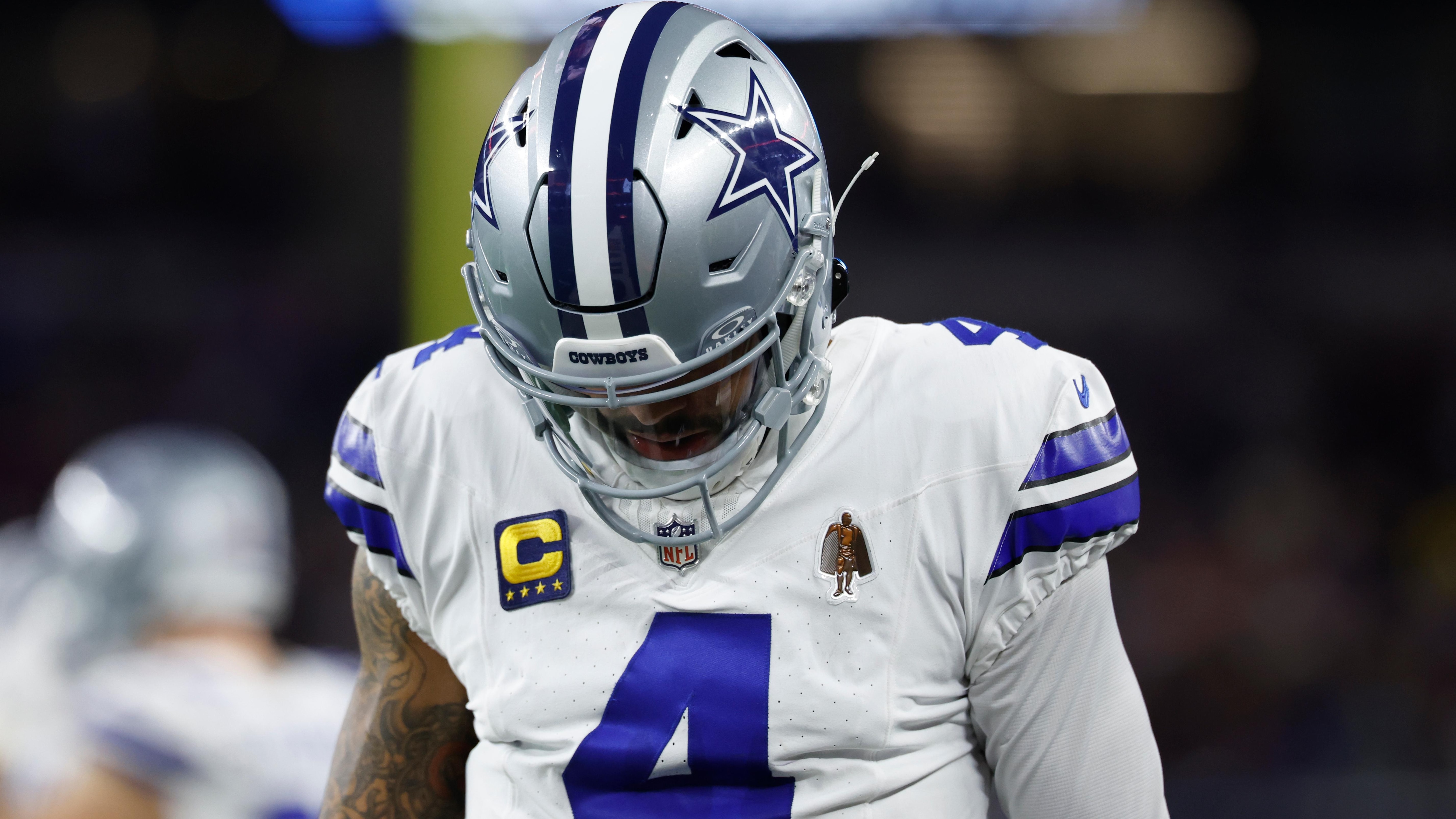 NFL Playoff Picture 2025-26, Bracket Clinching and Elimination ...