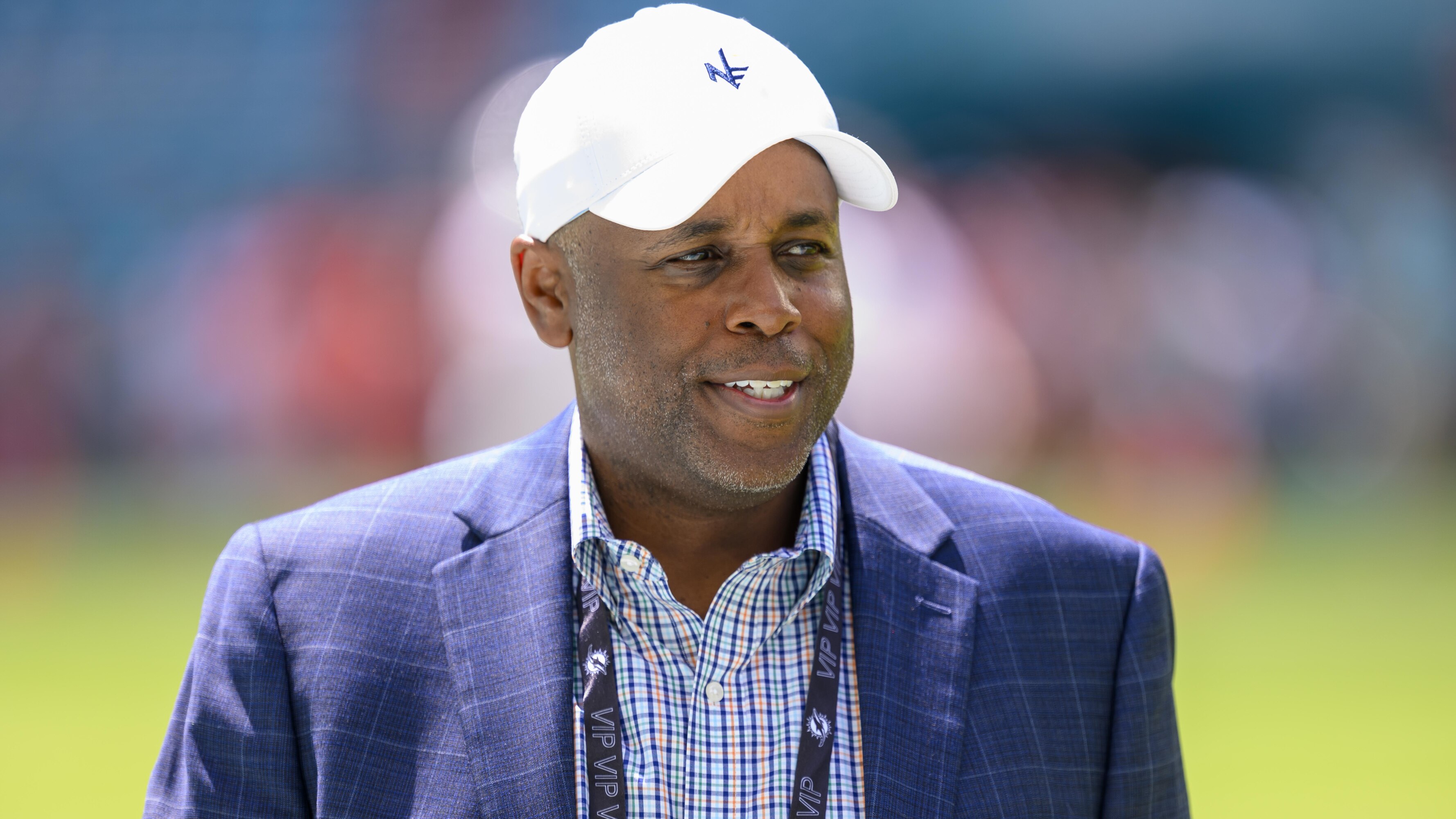 Chris Grier, Dolphins Agree to Part Ways Ahead of NFL Trade Deadline ...