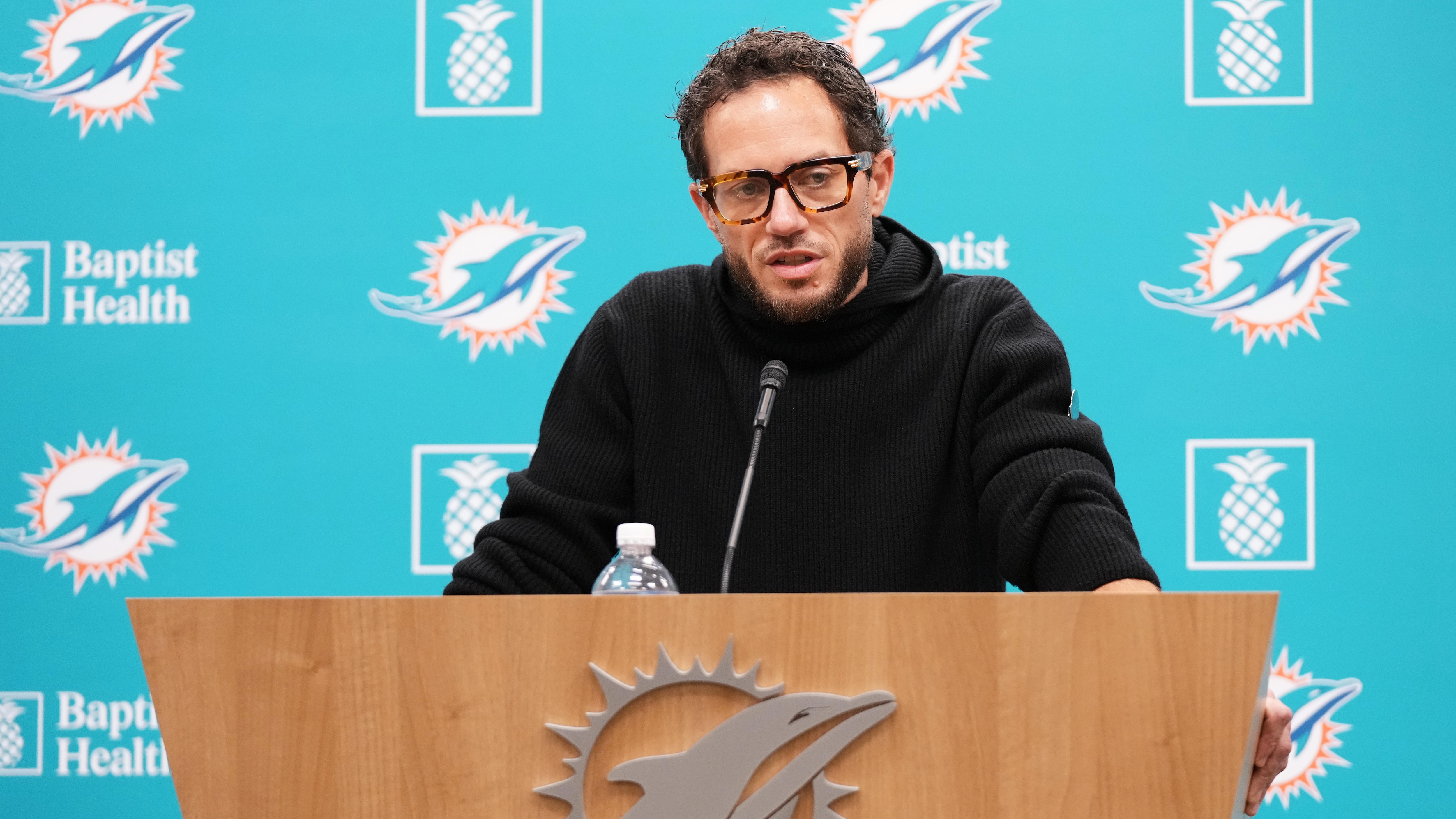 Eagles Rumors on Mike McDaniel, Brian Daboll and Names at 'Top of Their ...