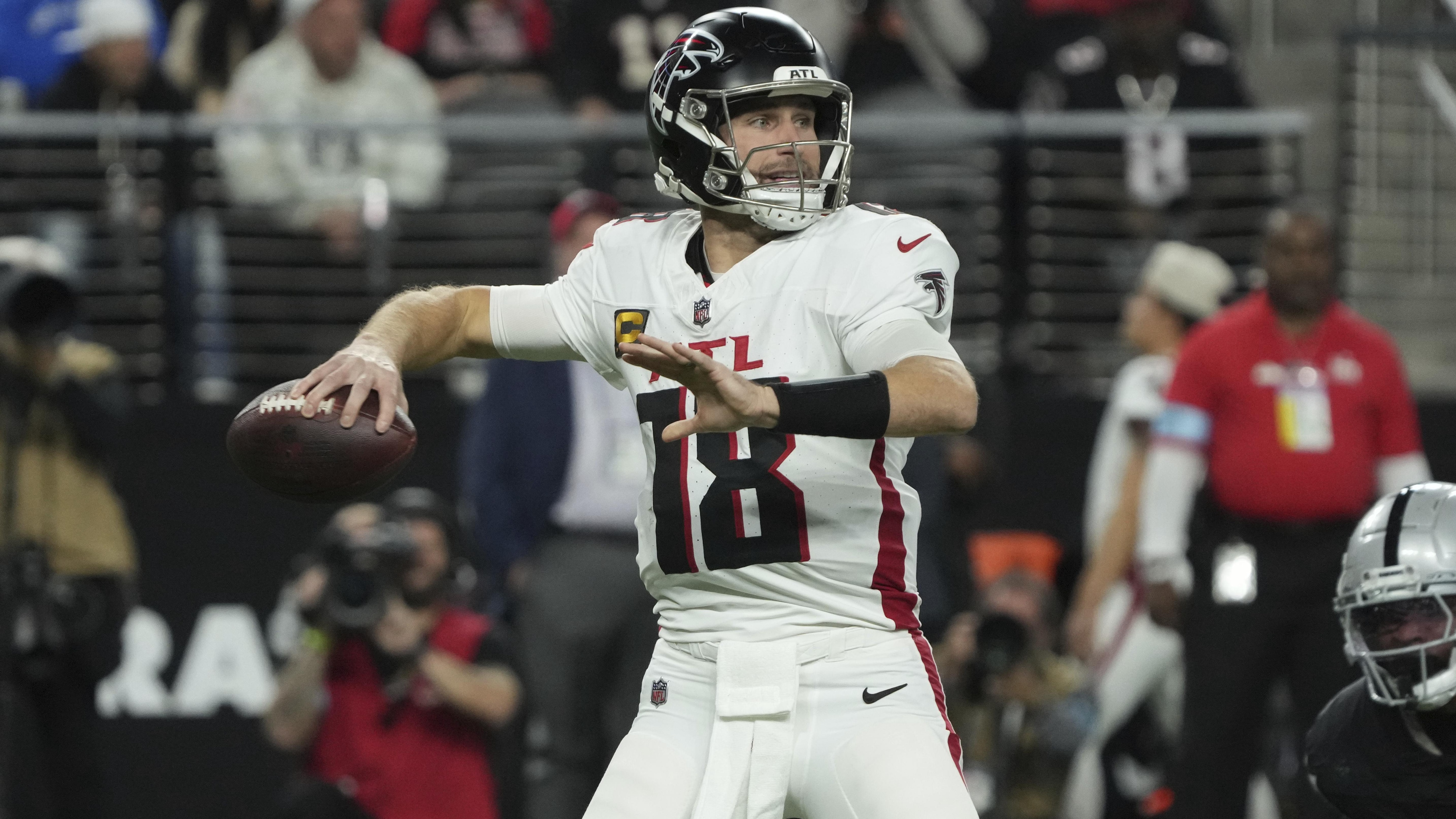 Kirk Cousins Reportedly Seen as 'Done' by Some Around NFL amid Trade ...