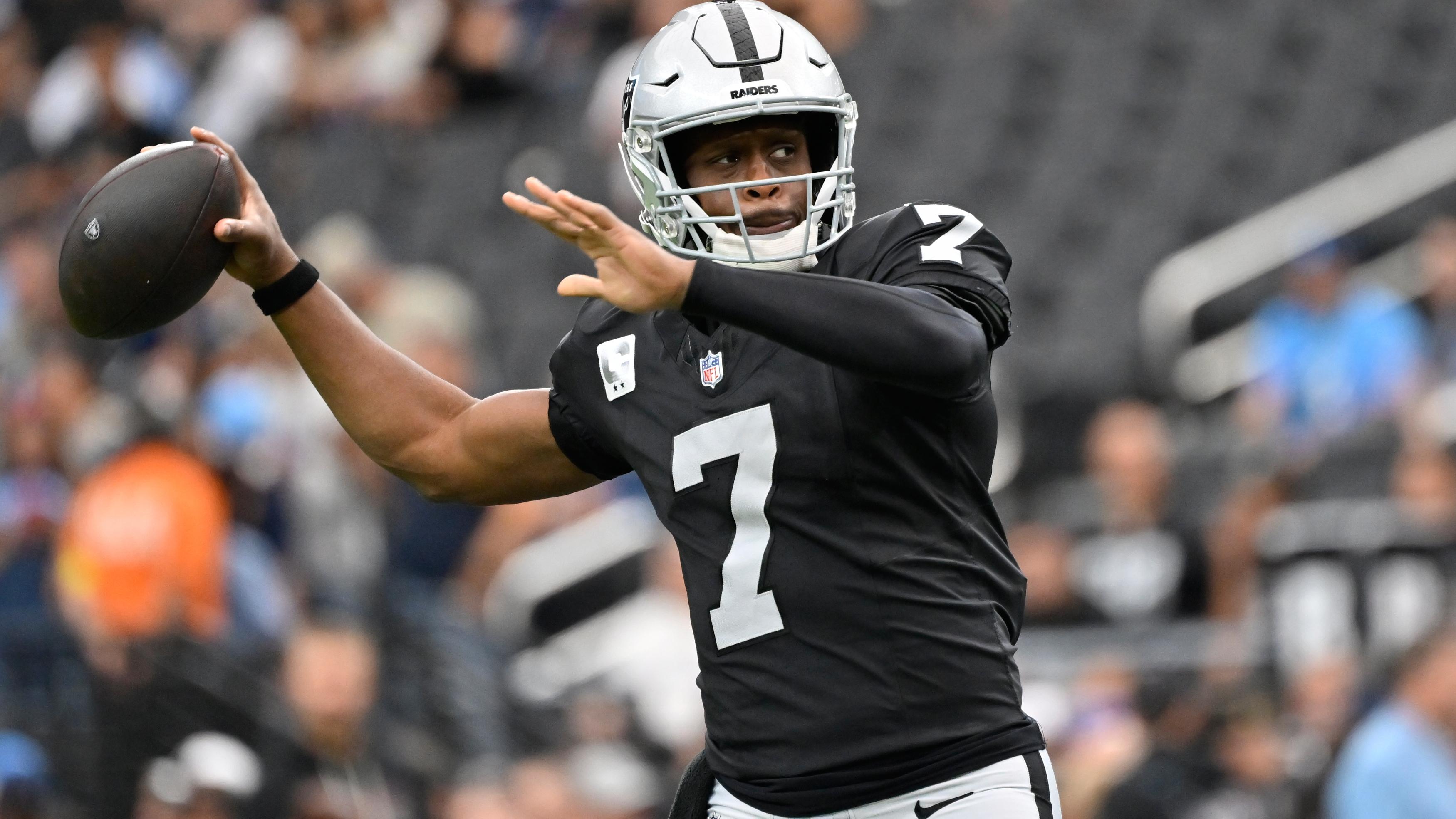 Ranking the NFL's Most 2026 QB-Needy Teams Halfway Through 2025 Season