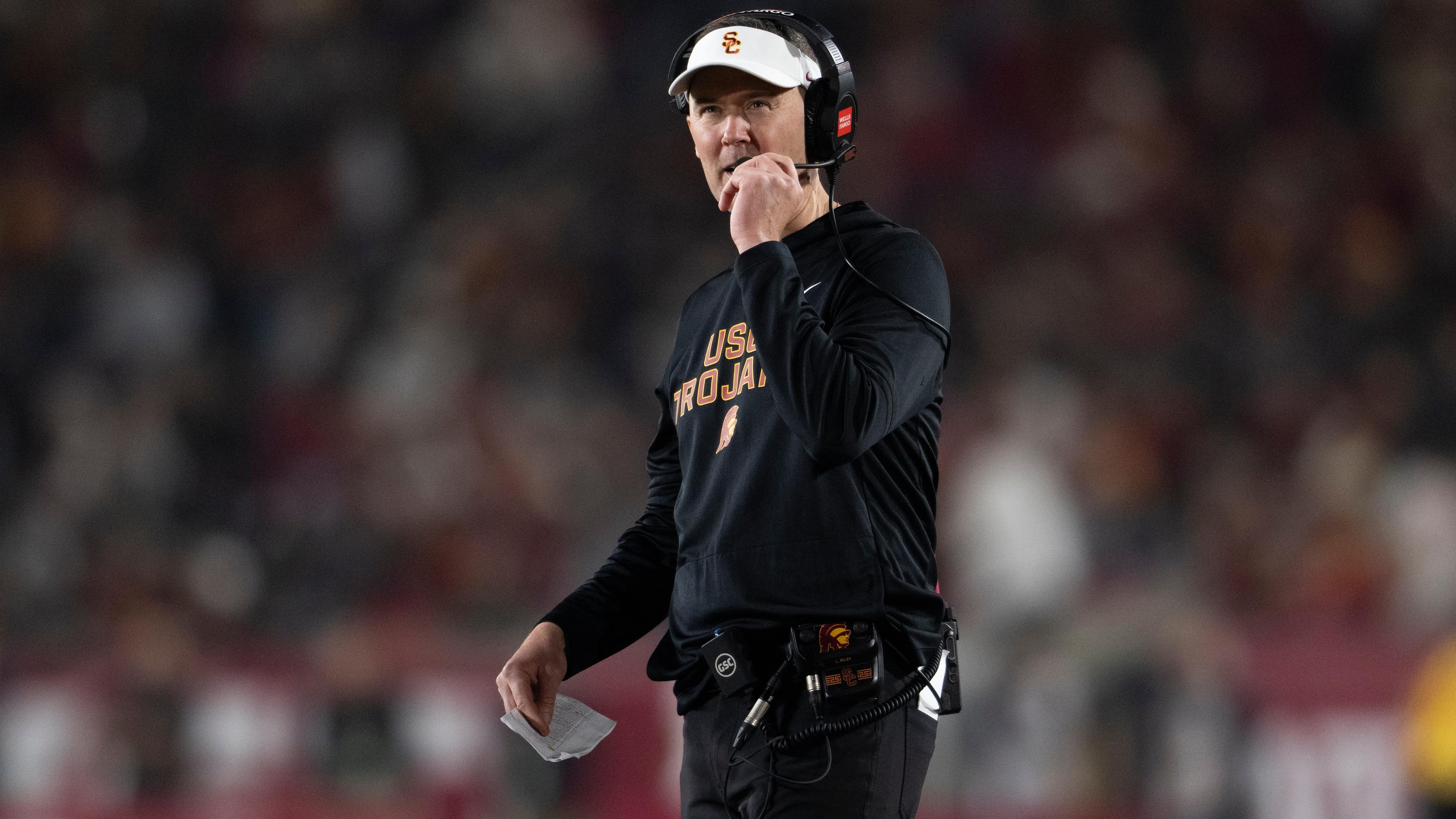 USC Football Top Remaining Recruits and 2026 Recruiting Class Predictions