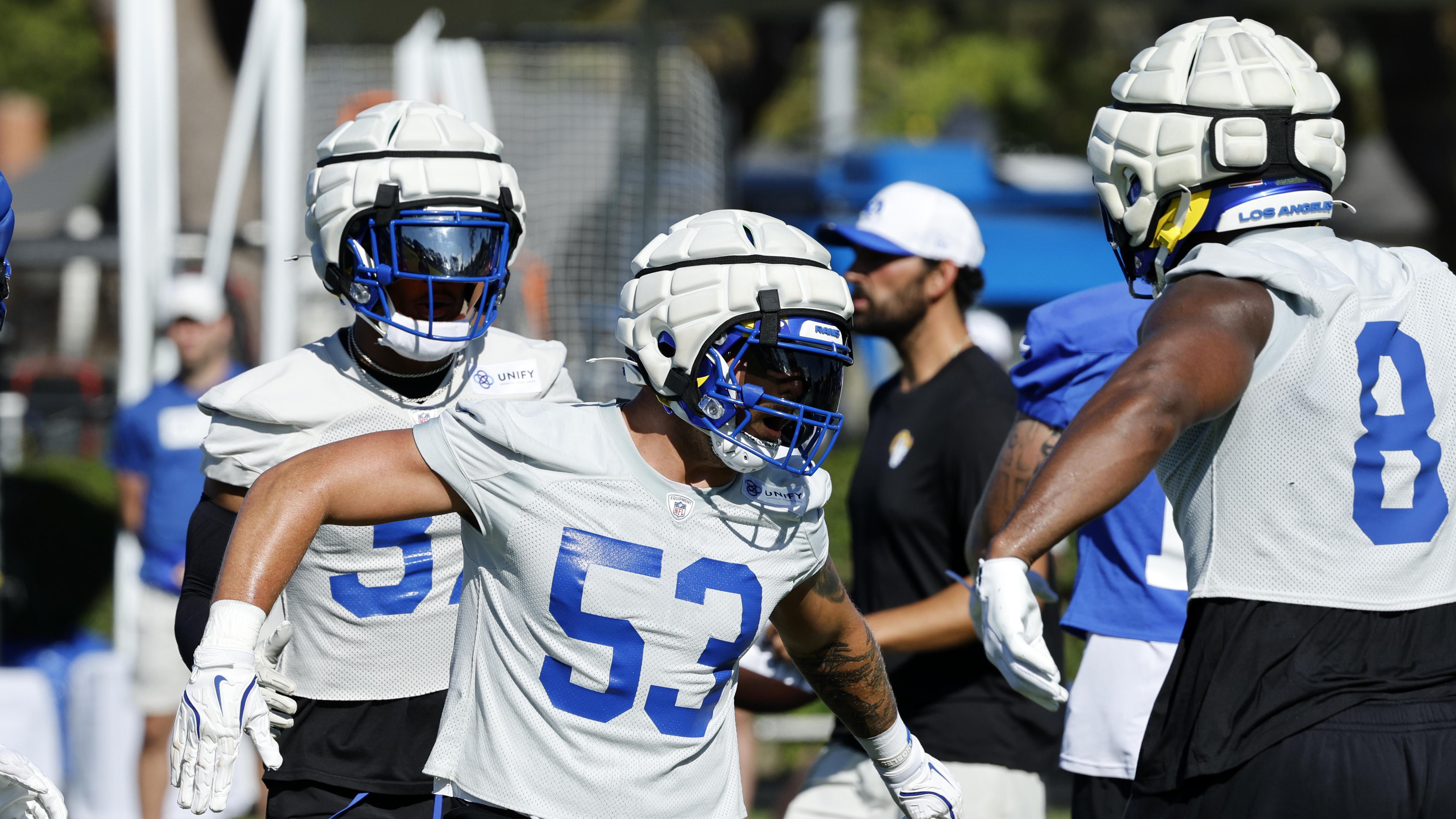 Eight NFL Players Who Already Look Like 2025 NFL Free-Agent Steals in ...