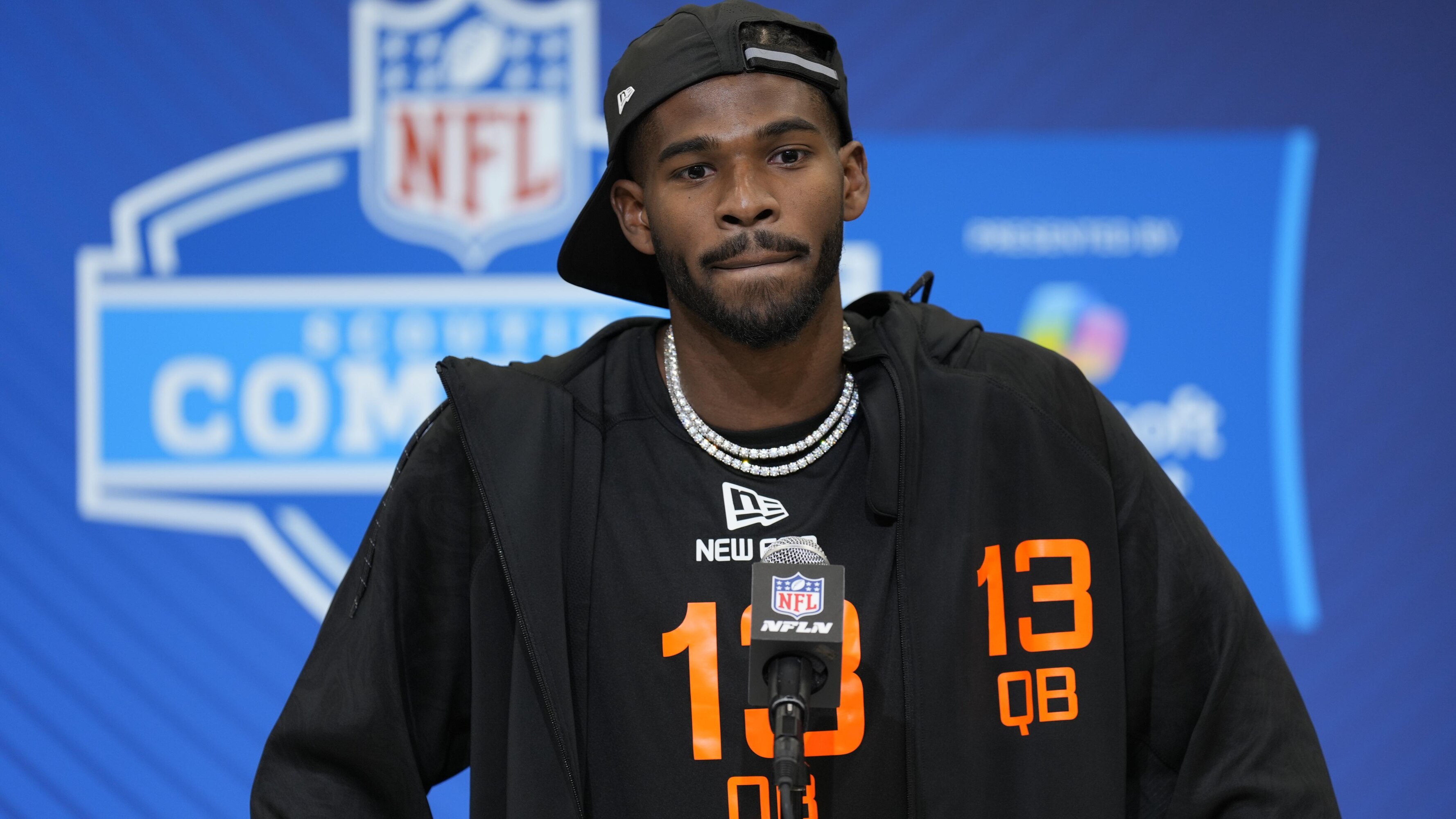 Ex-NFL Coach Says Intel on Shedeur Sanders Was 'Shocking' and QB Had ...