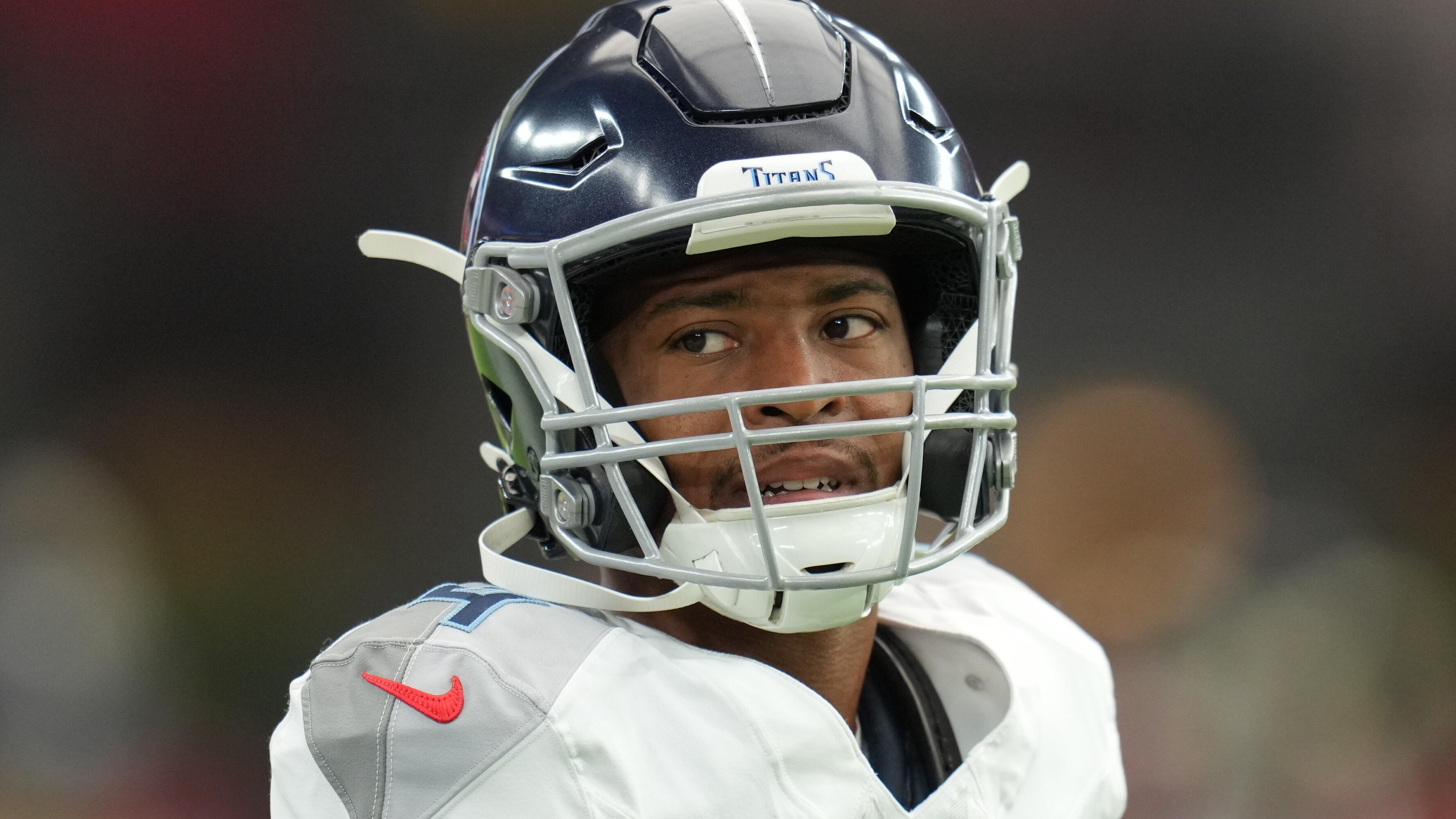 Tyler Lockett Reportedly Released by Titans After Request, Had 10 ...
