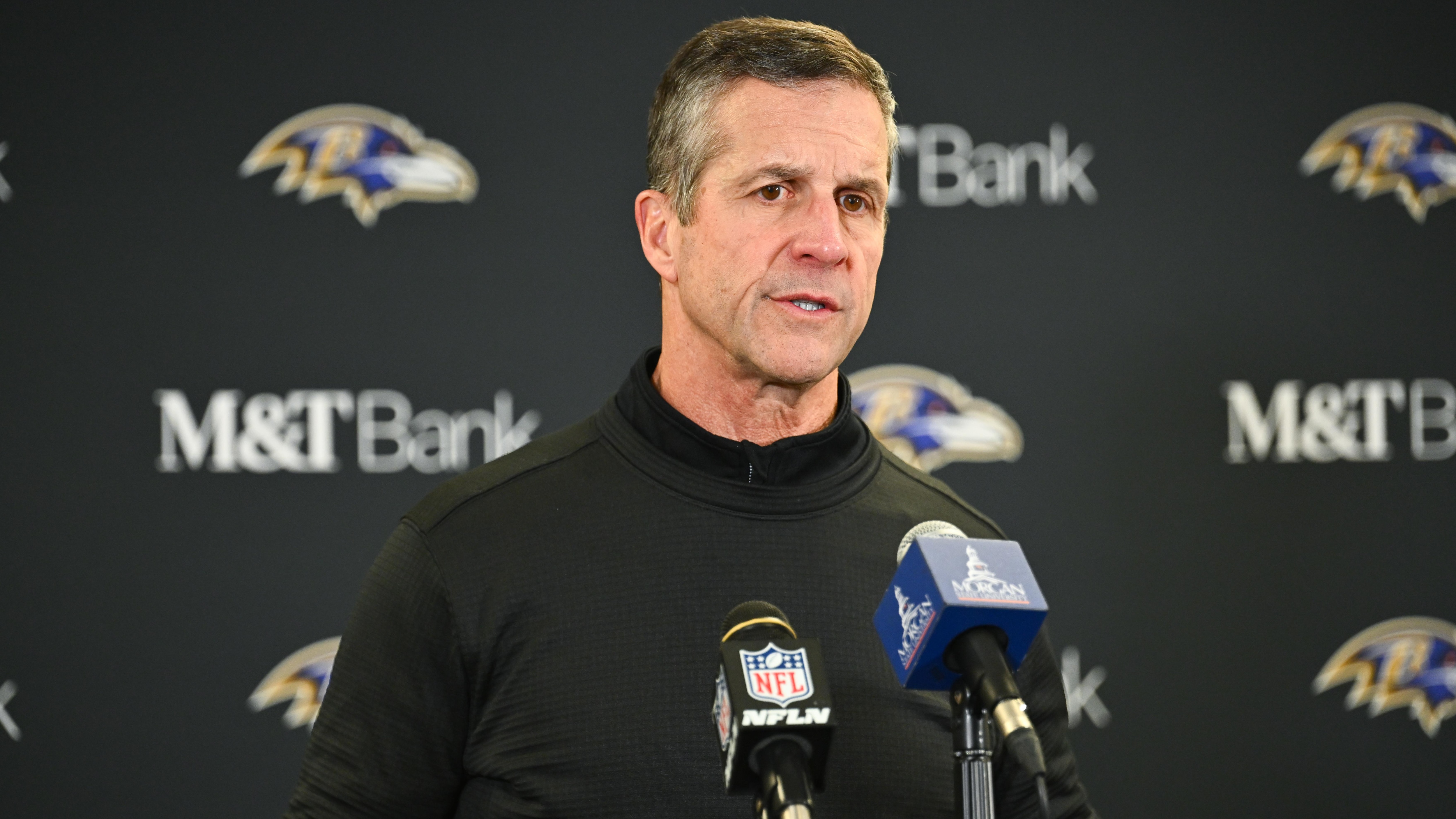 John Harbaugh Reportedly Felt 'Underappreciated' by Ravens, Latest NFL ...