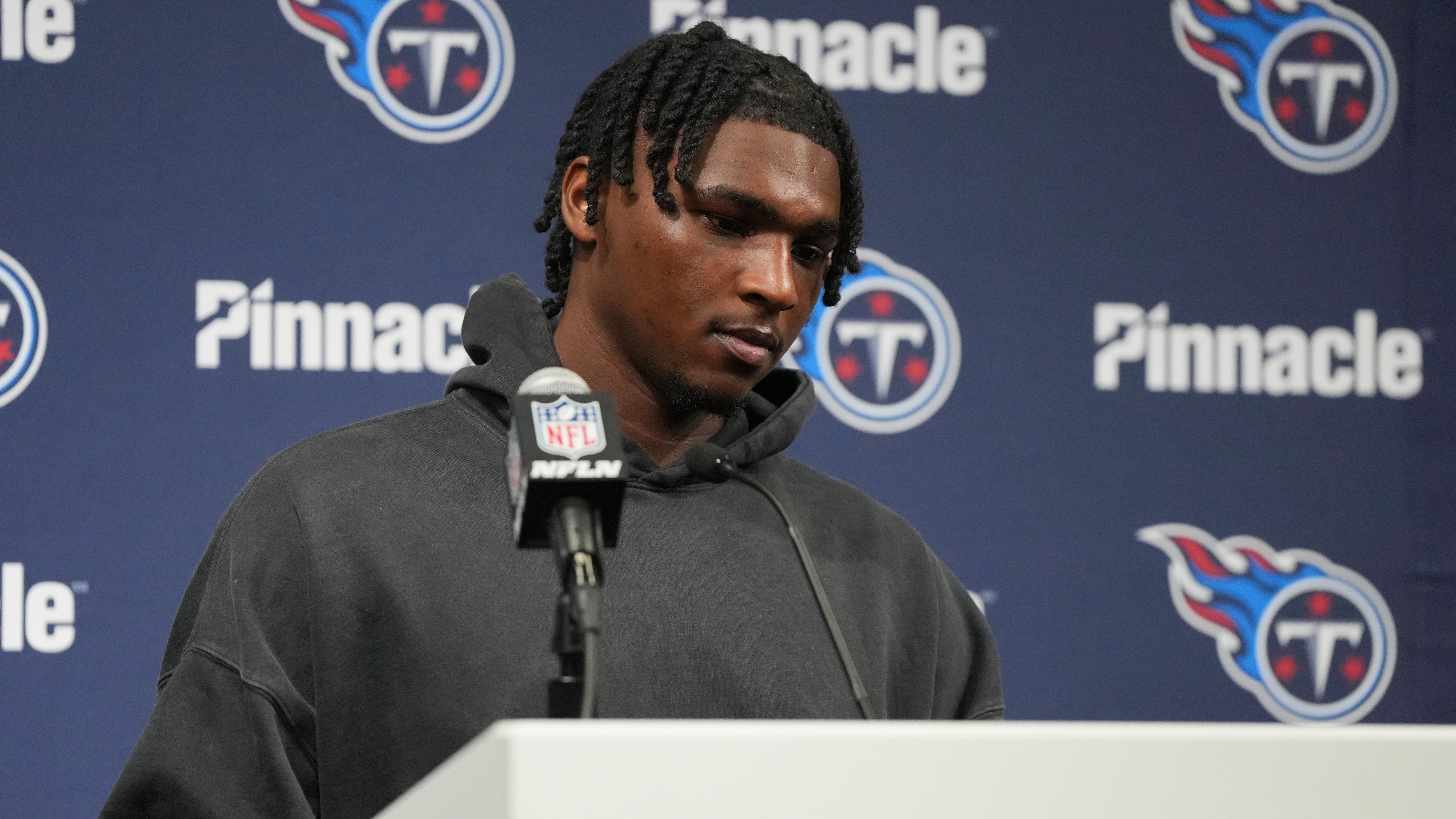 Jaxson Dart Named QB2 over Jameis Winston Behind Russell Wilson on ...