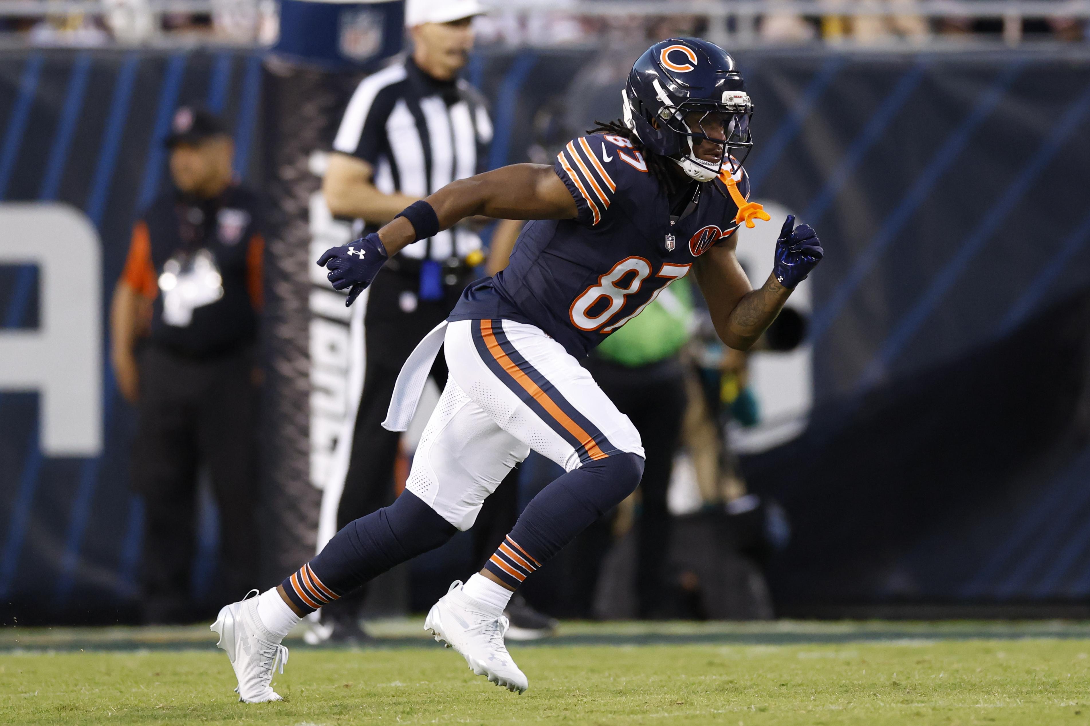 Examining Week 1 Waiver Wire Fantasy Football Lineup Options After Injury Reports