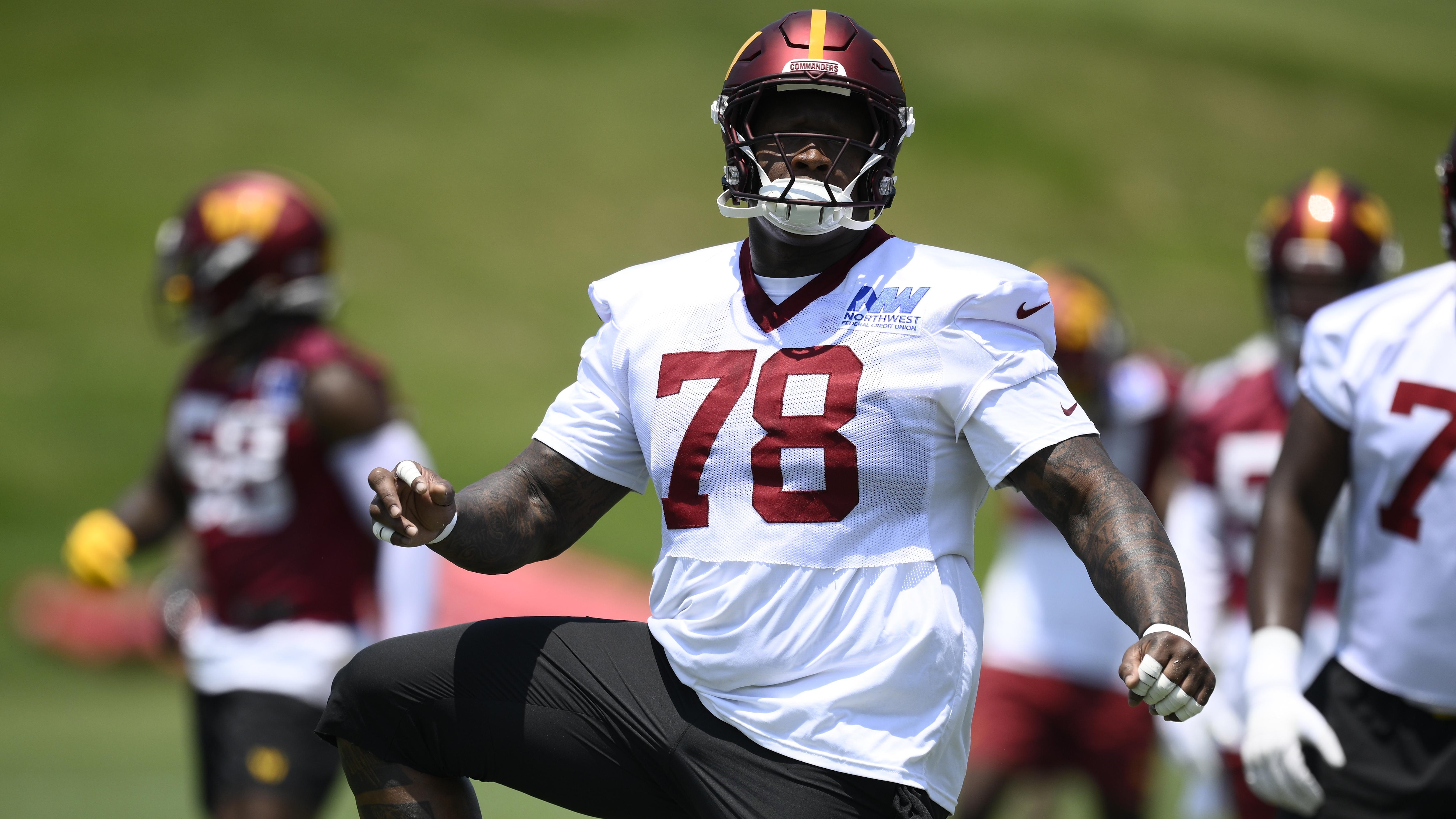 Re-Grading Biggest Trades, Free-Agent Signings of 2025 NFL Offseason