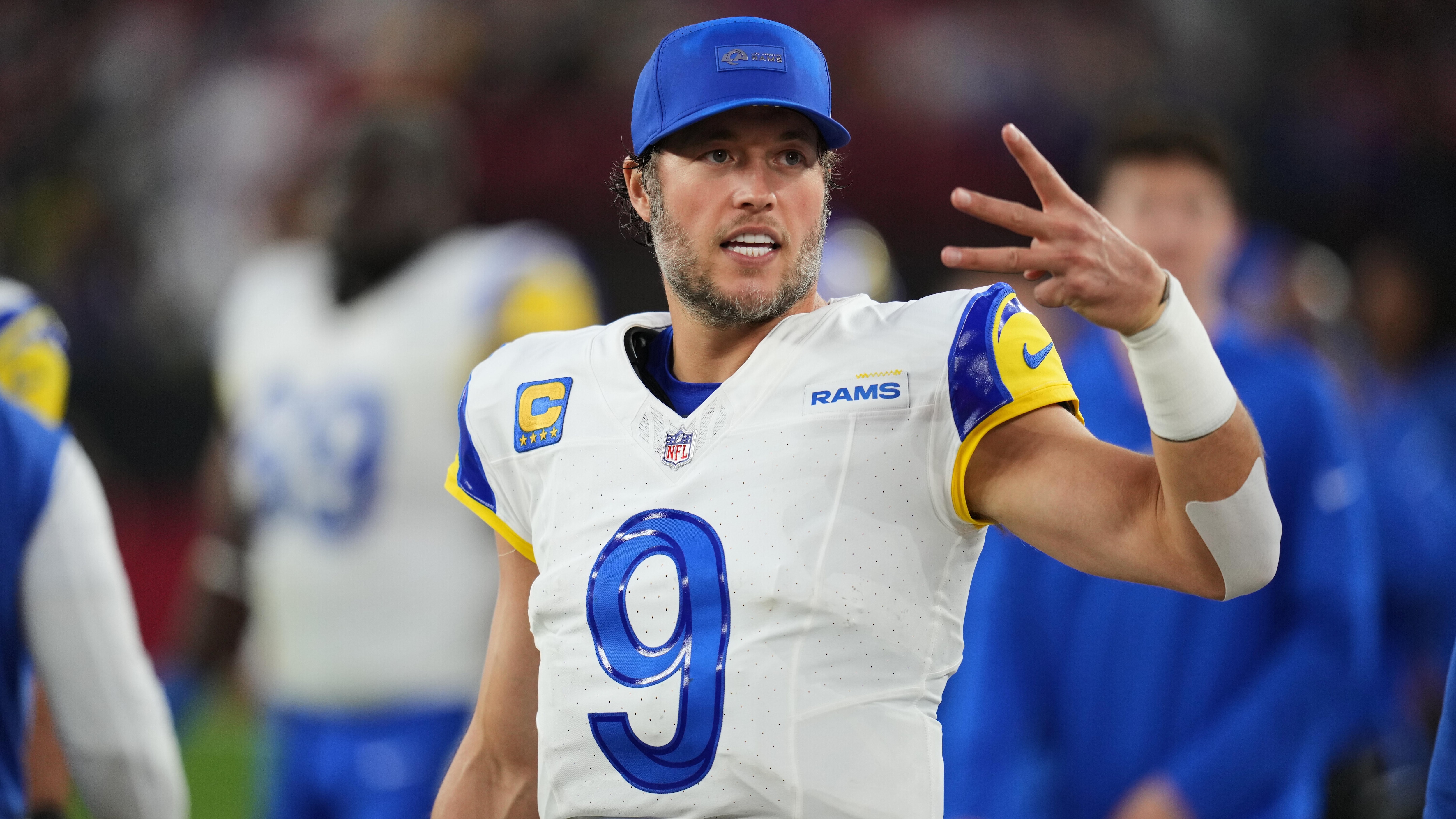 Who Leads 2026 NFL Pro Bowl Games Voting Update? Where Stafford, Kelce ...