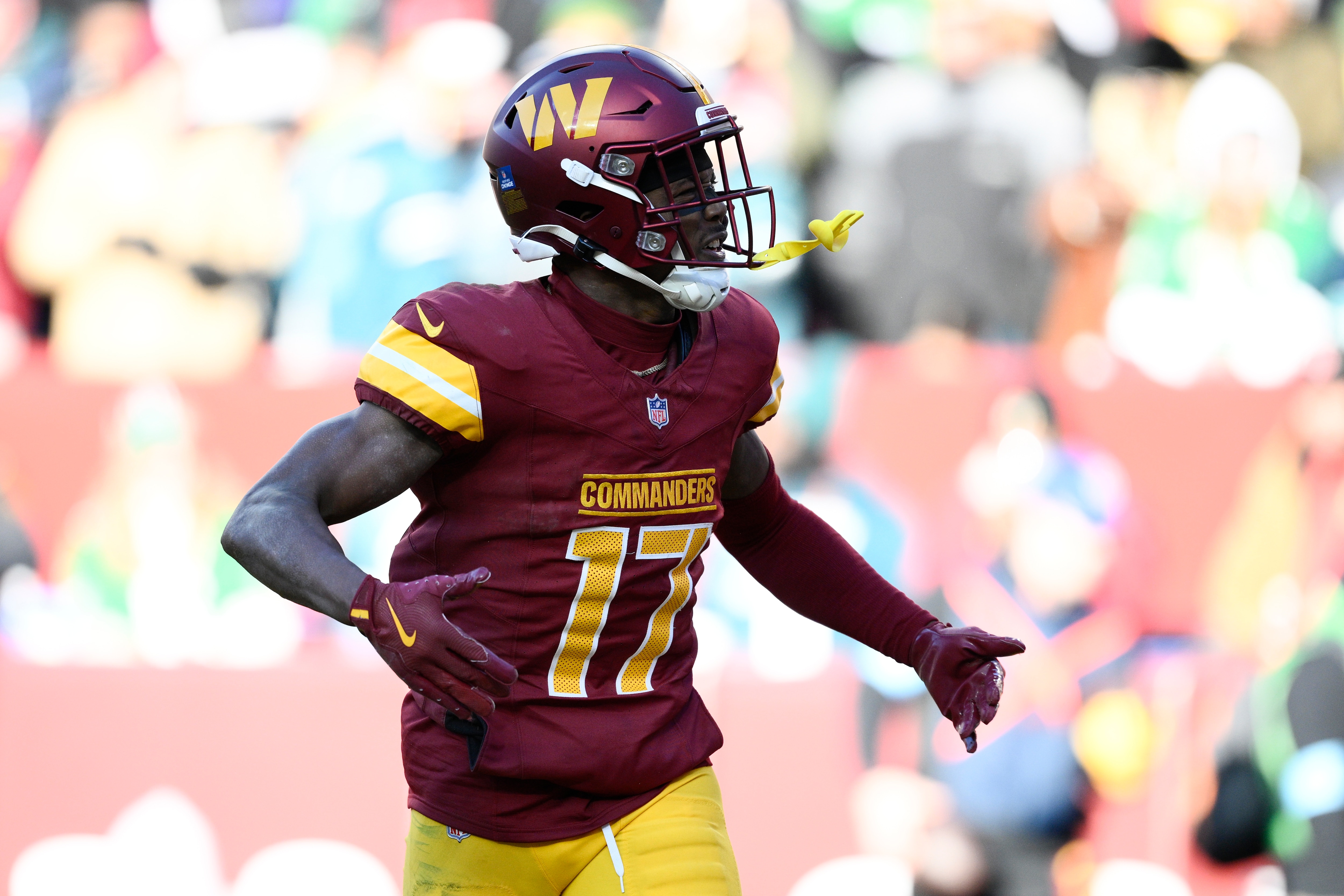 6 Terry McLaurin Trade Packages the Commanders Couldn't Refuse Amid ...