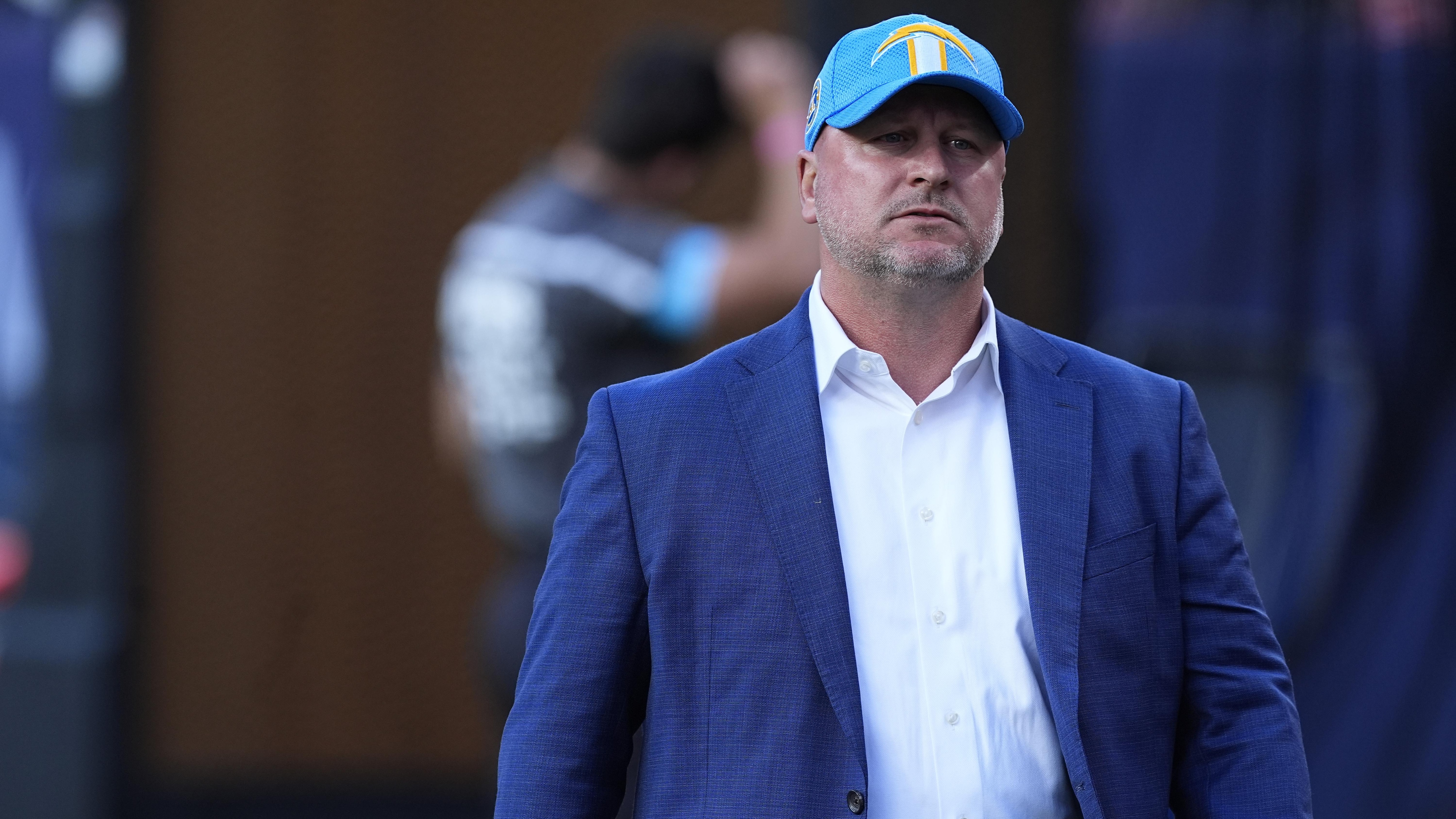 Los Angeles Chargers 2026 NFL Draft Pick Order and Big Board for Top Needs