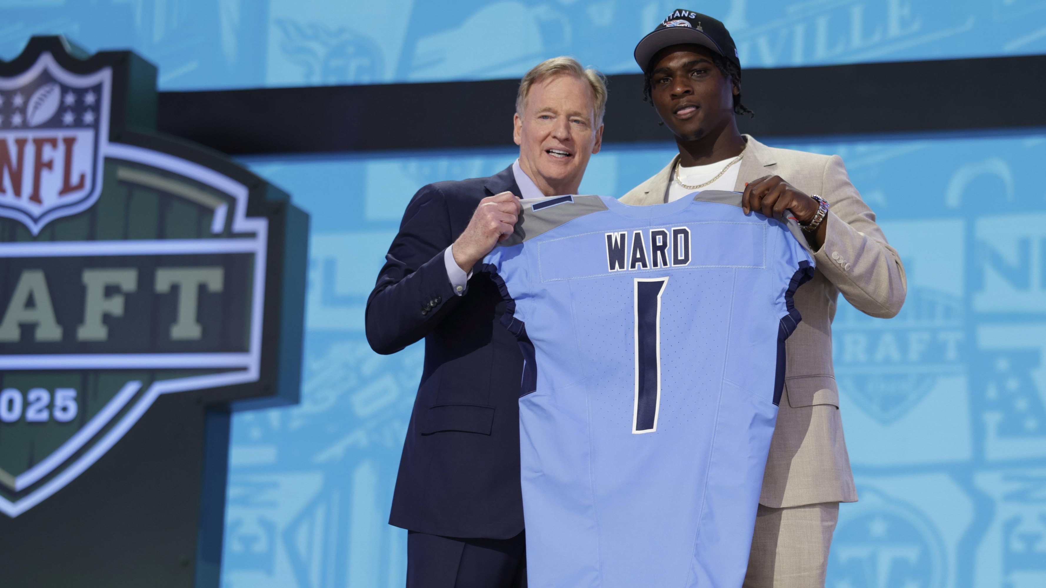 2025 NFL Draft Grades for Every Team from B/R NFL Scouting Dept.