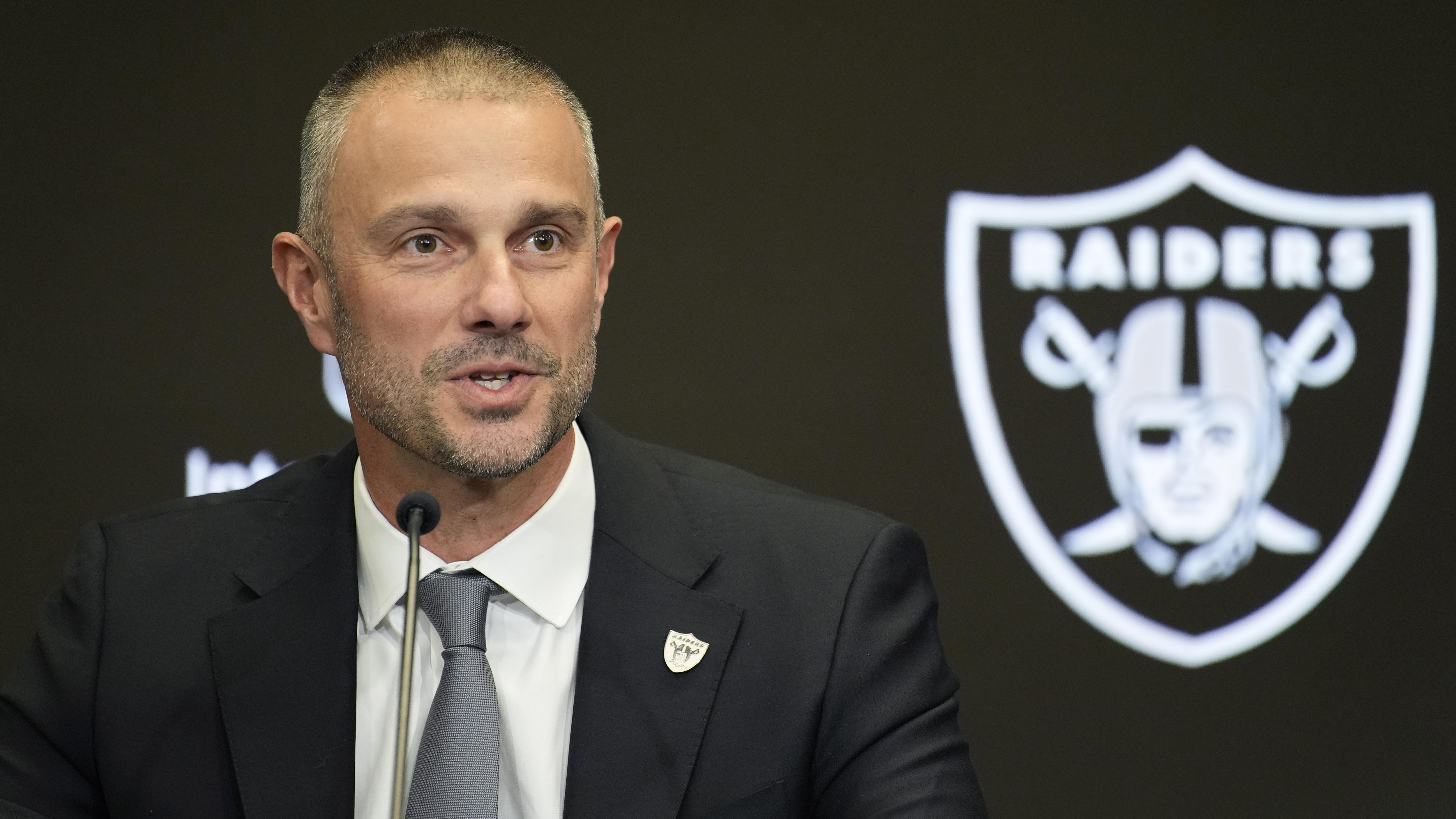 Las Vegas Raiders 2026 NFL Draft Pick Order and Big Board for Top Needs