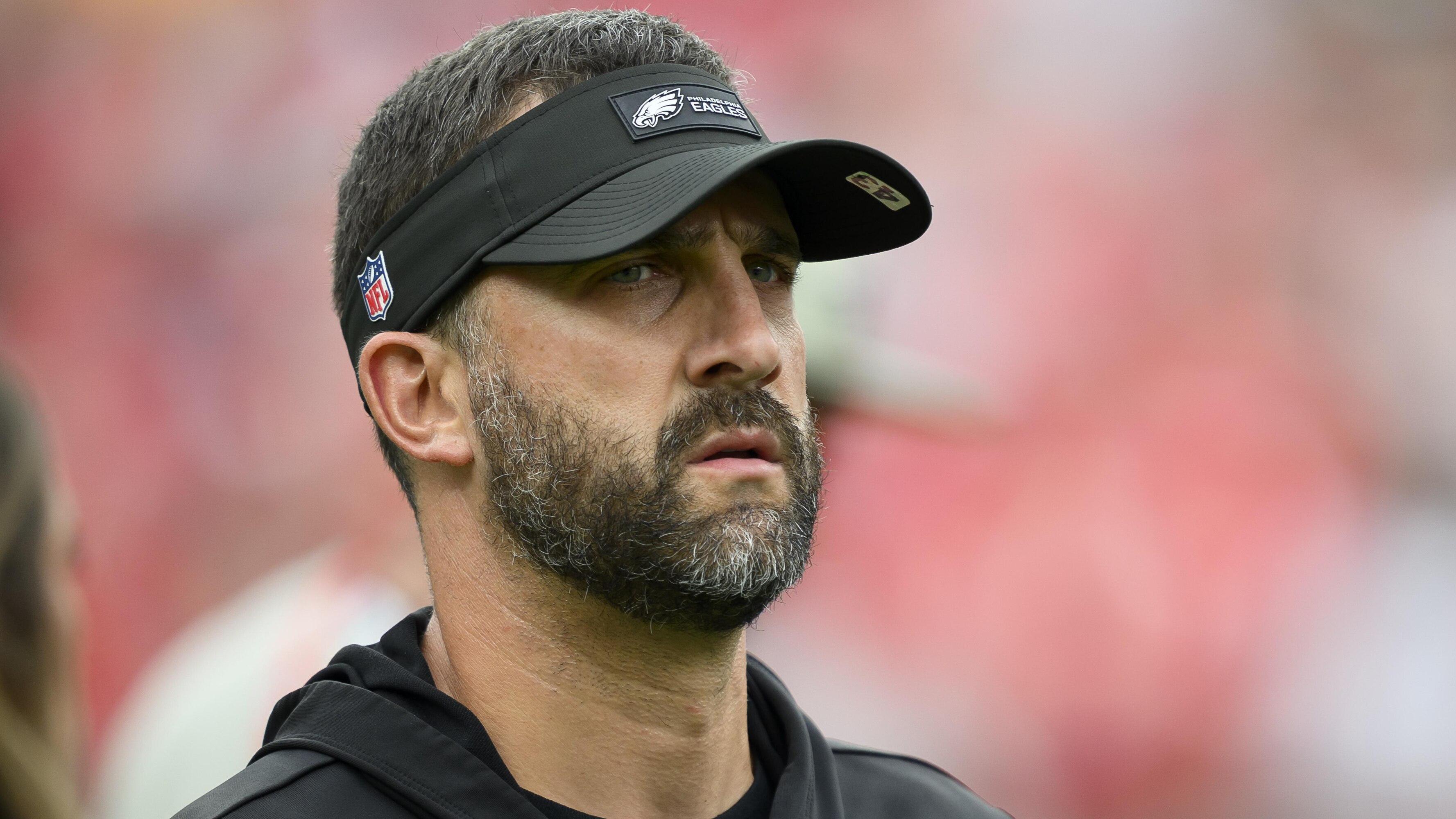 Eagles Player Reportedly Compared Team's Current Struggles to 2023 Collapse