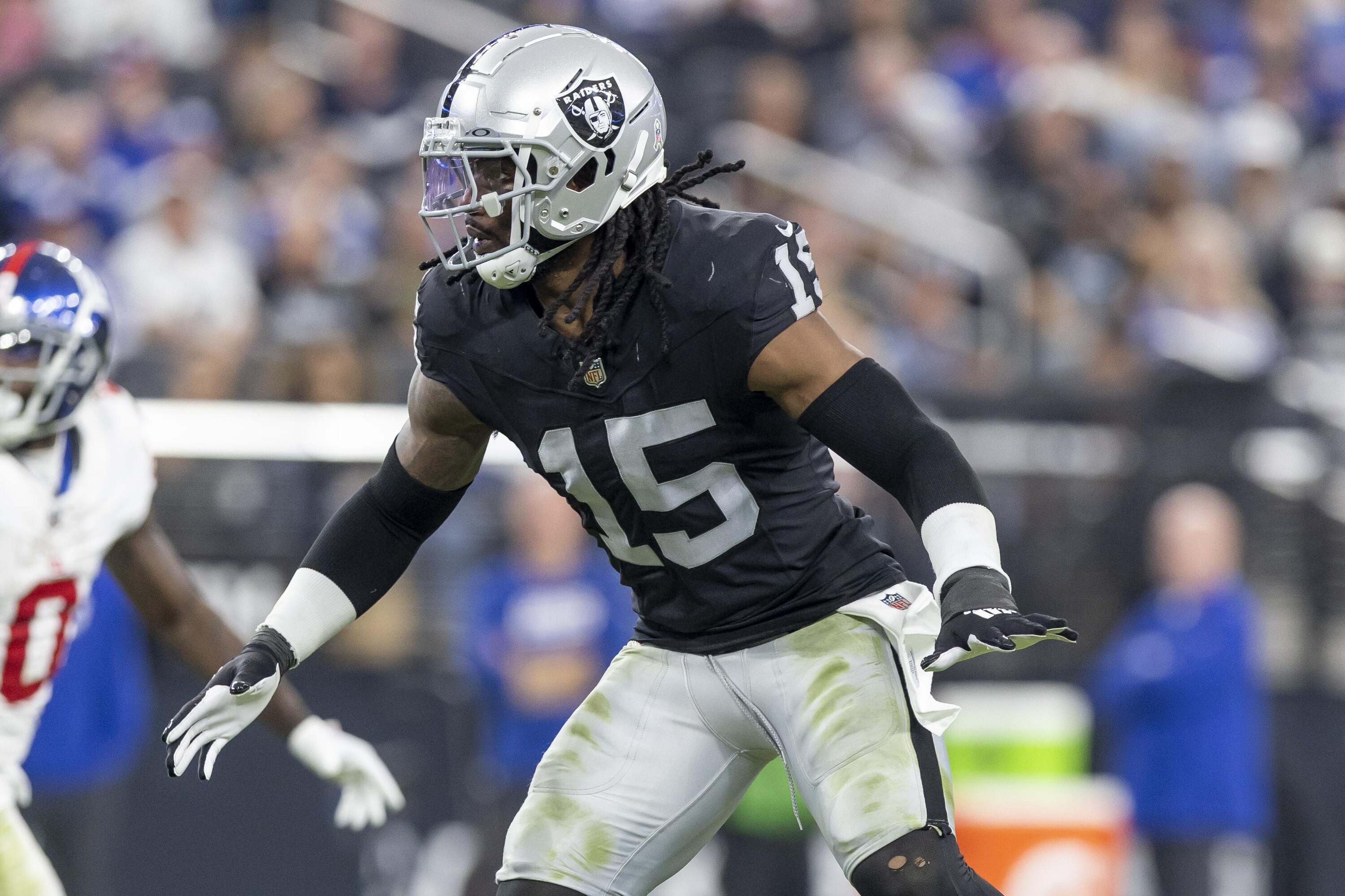 Jaylon Smith, Raiders Reportedly Agree to Contract, LB Has Played for Cowboys, More
