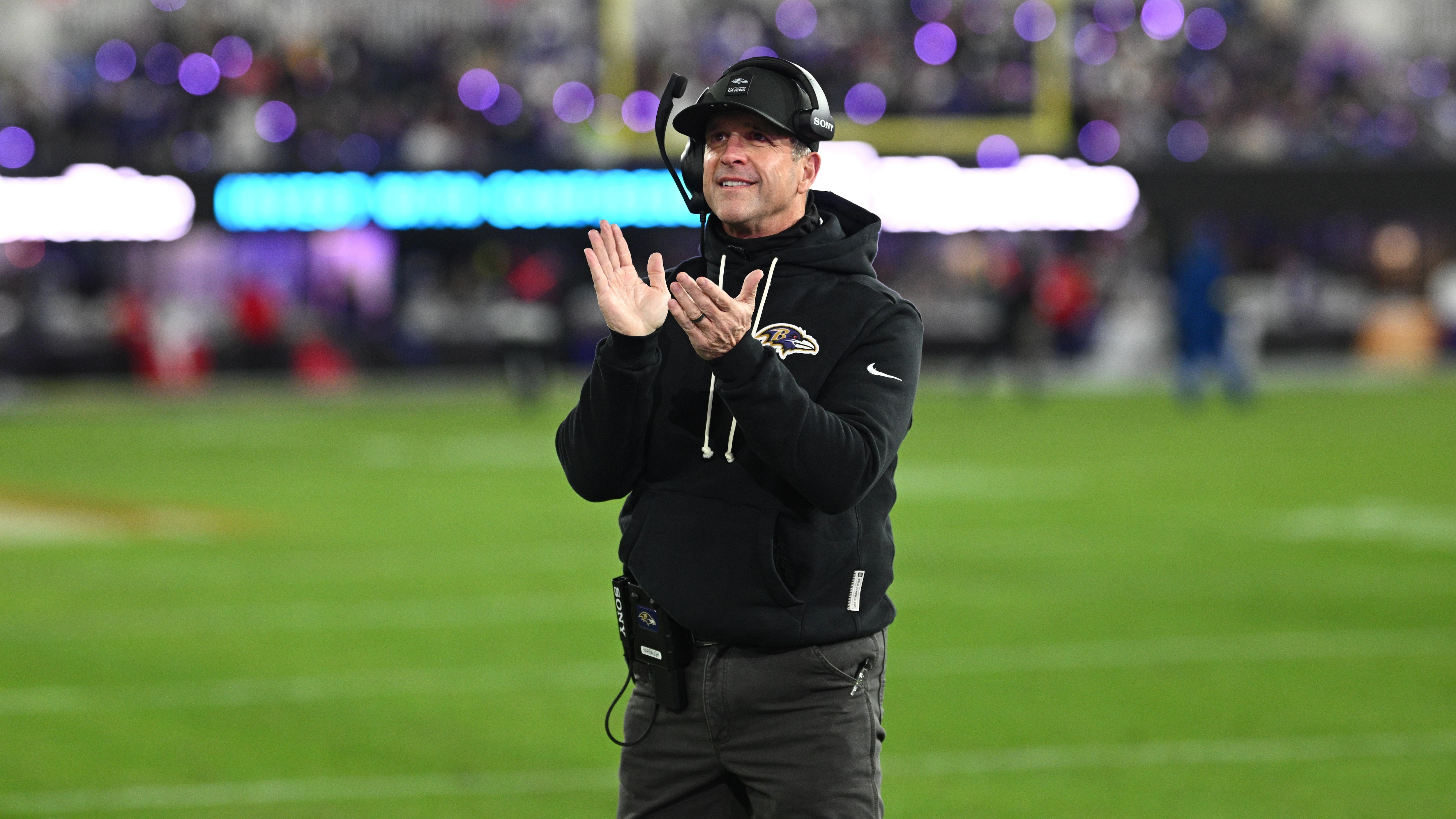 Grading John Harbaugh to Giants and Every New NFL Head Coach Hiring of 2026