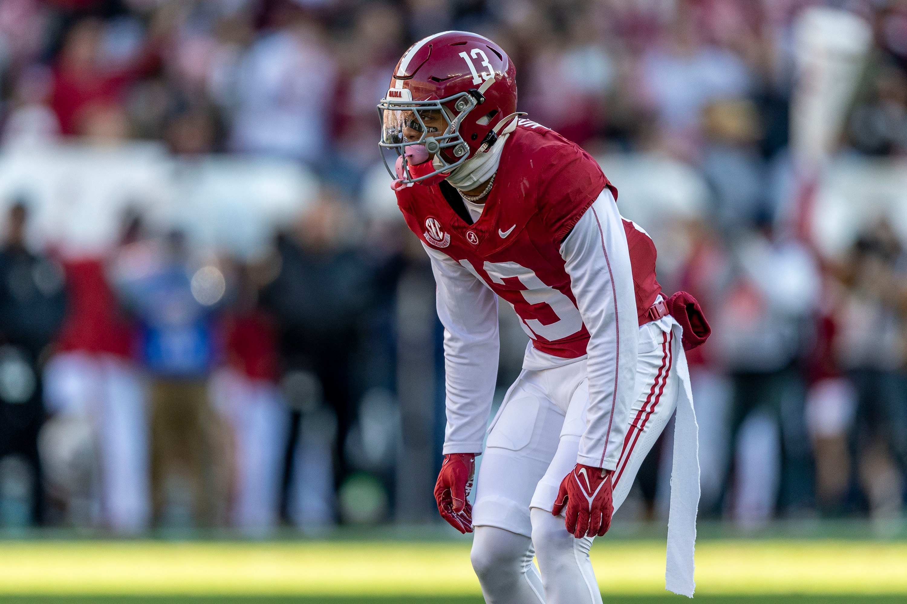 Malachi Moore NFL Draft 2025: Scouting Report for New York Jets S