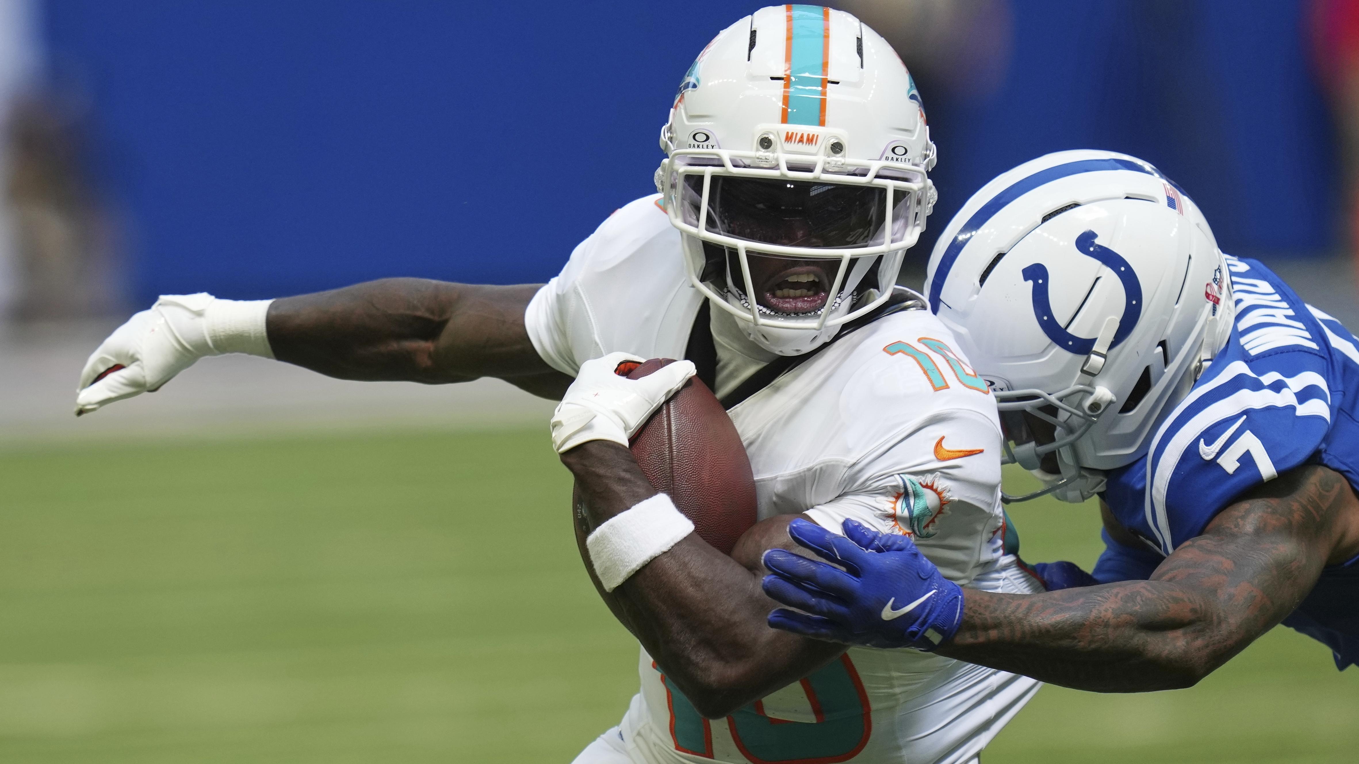 Updated Fantasy Football Week 2 Trade Value for Top 100 NFL Players