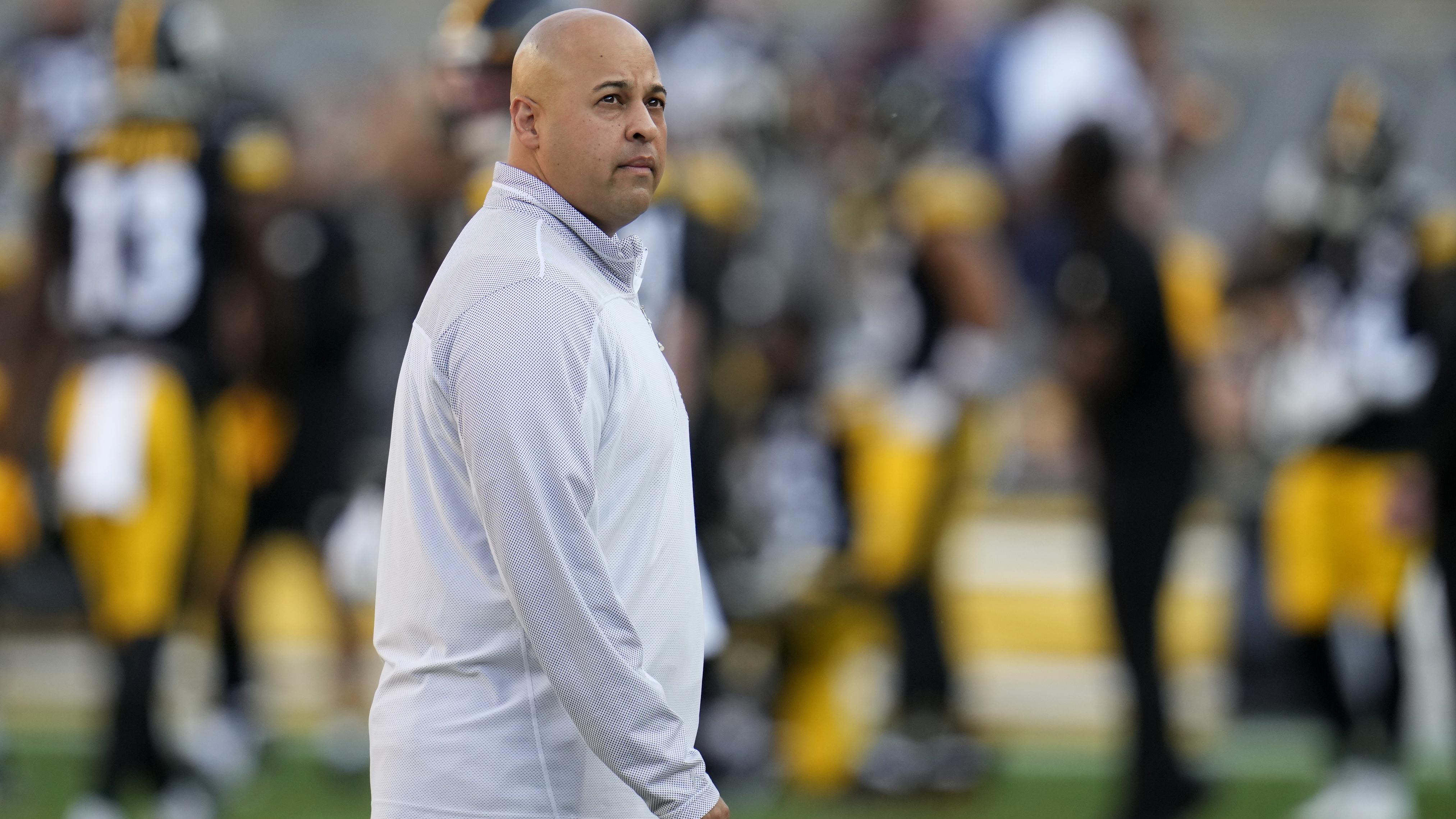 NFL Teams' Updated Salary Cap for 2025 Ahead of Training Camp