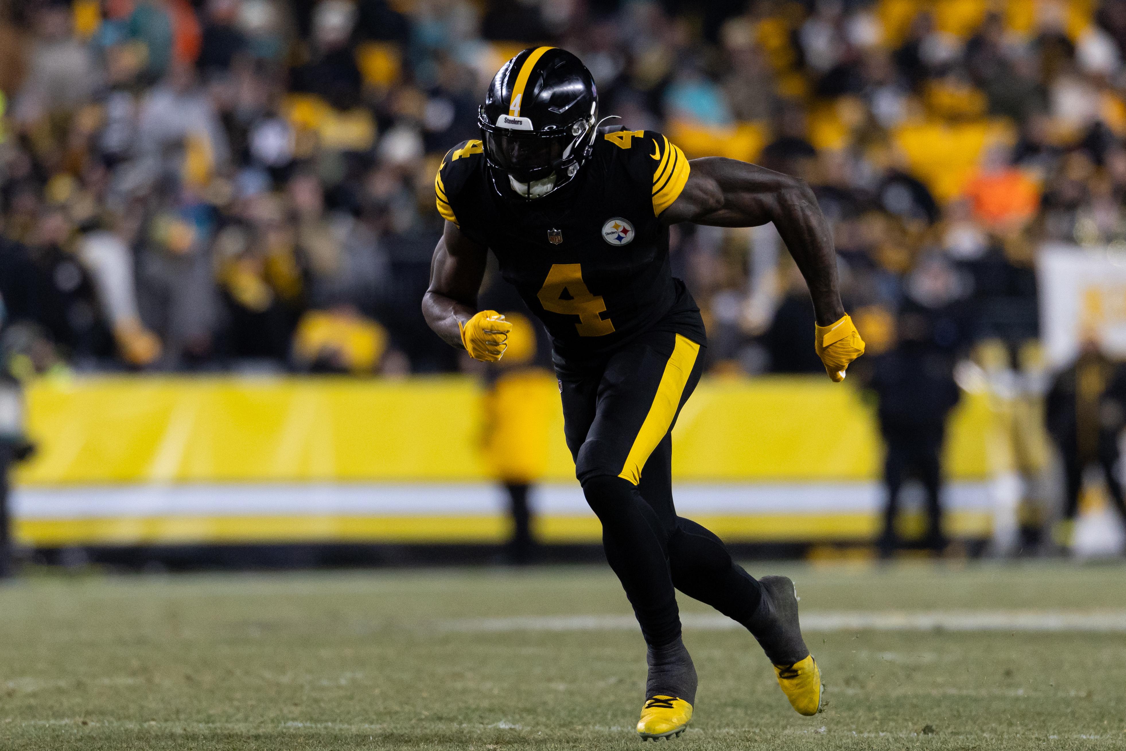 Week 16 Start 'Em, Sit 'Em Advice for Fringe Flex Fantasy Football Starters