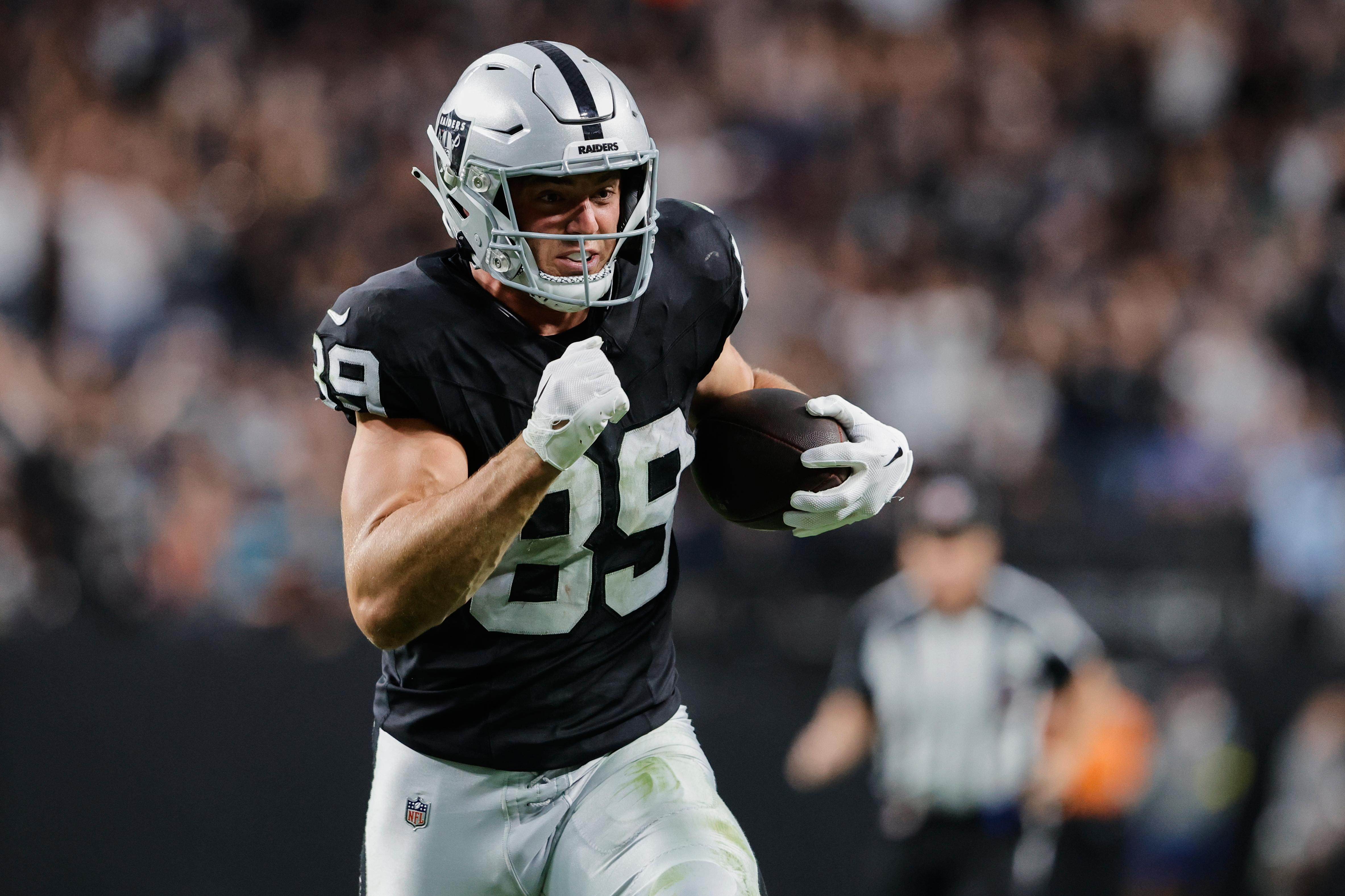 Week 10 Fantasy Football Rankings Overview for All Positions