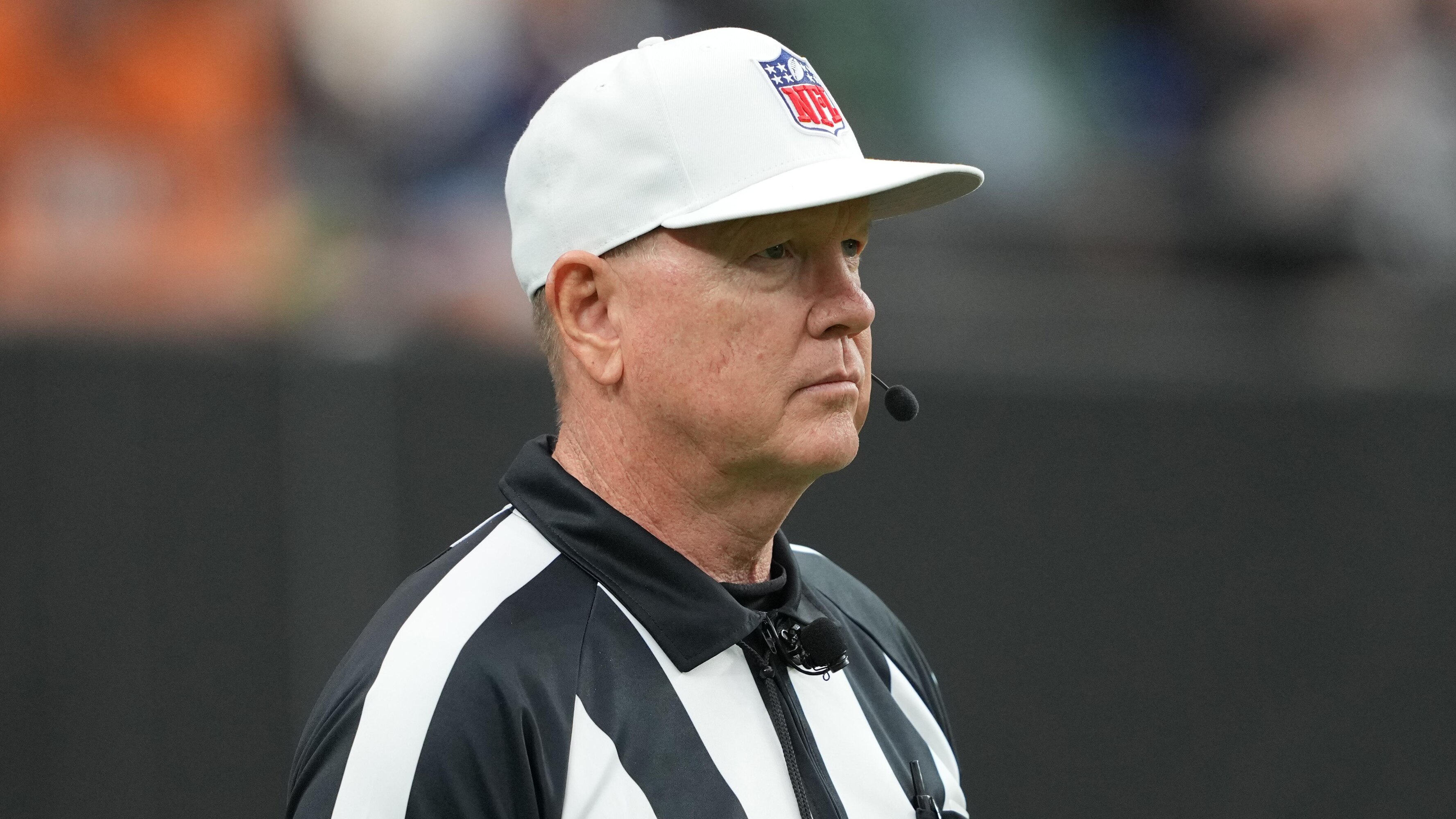 Carl Cheffers and All NFL Referee Assignments for 2026 Divisional Round ...