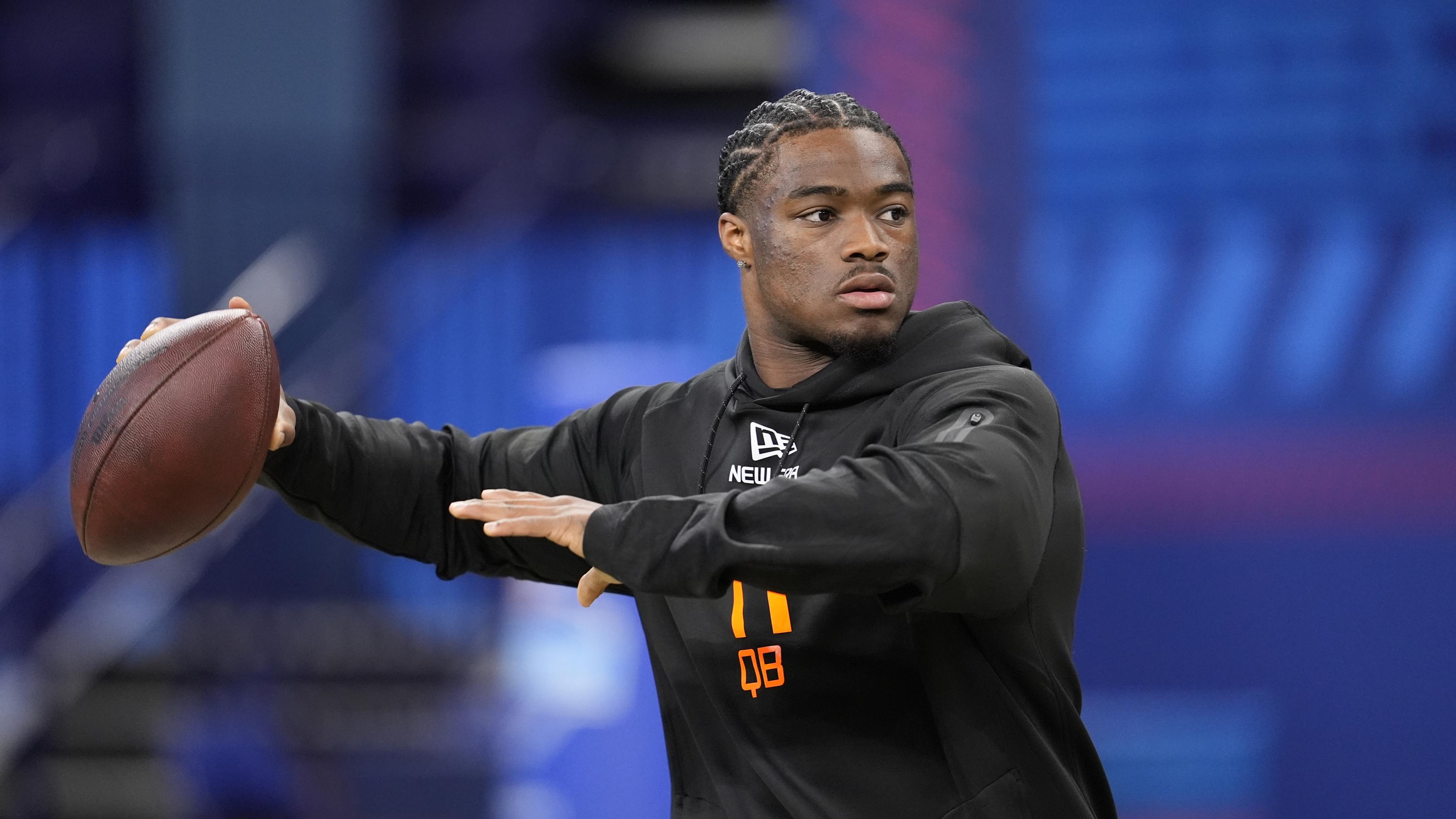 Jadeveon Clowney Reportedly Released by Panthers, Updated 2025 NFL ...