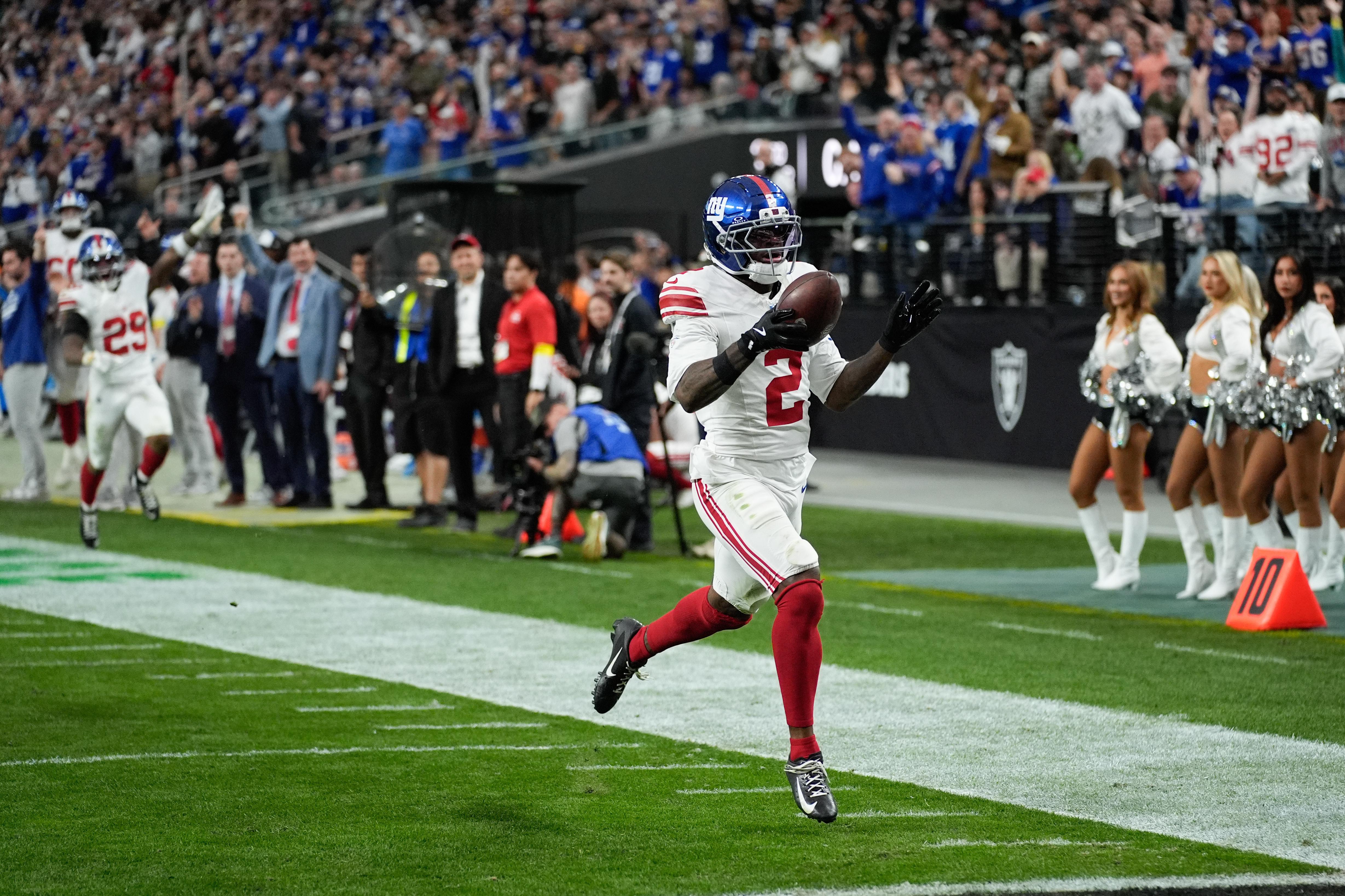 Updated 2026 NFL Draft Order After Week 17 Results, Who Could Raiders ...