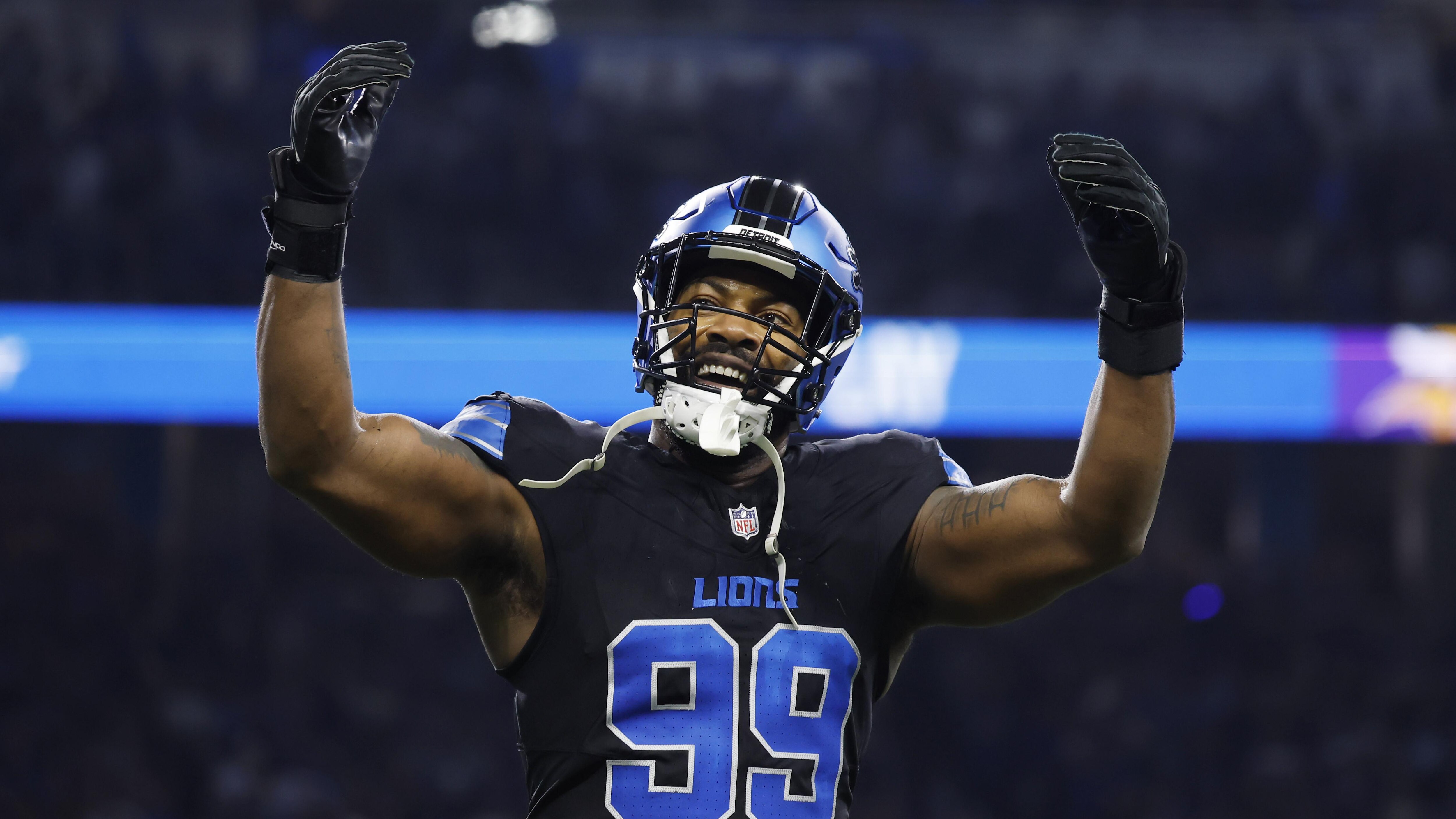 Za'Darius Smith Signs Eagles Contract After Win vs. Cowboys in Week 1